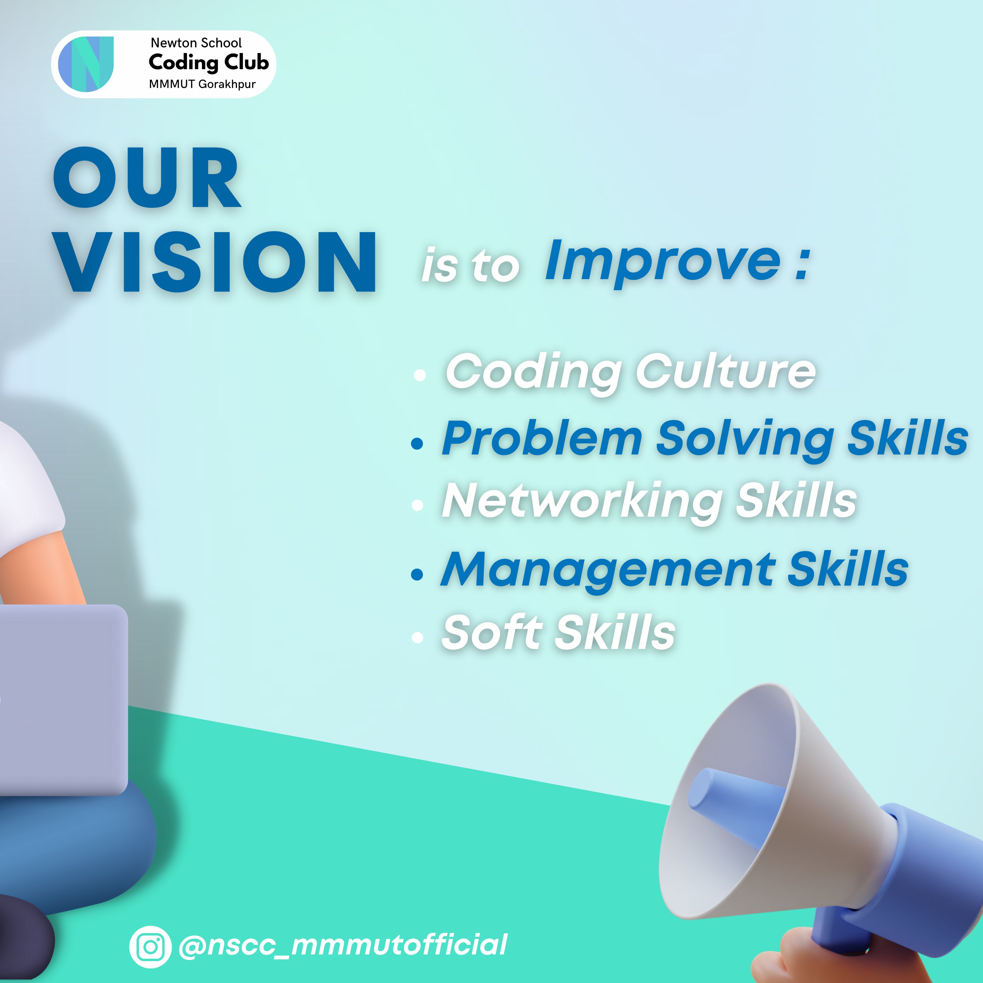 Newton School Coding Club MMMUT (@nsccmmmut) / Twitter