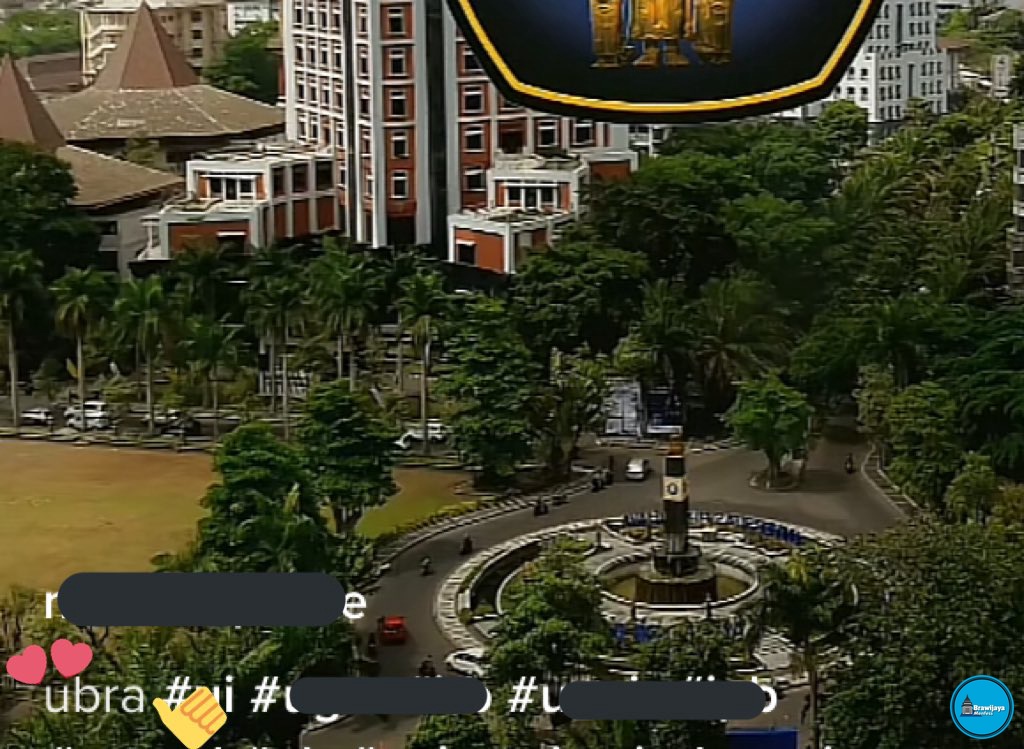 UB MENFESS | ON on Twitter: "braw! serius ada yang nyebut ubra?😭 kalian ...