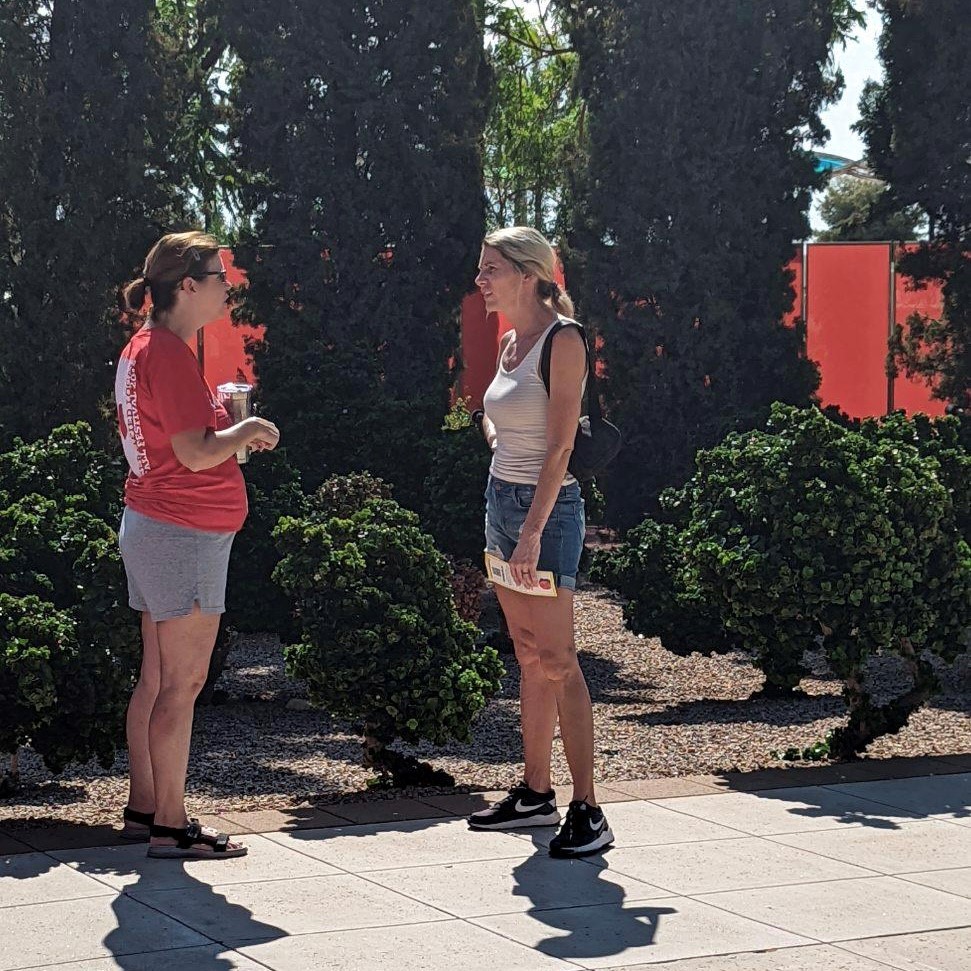 Grant Botma's Threads – Thread Reader App