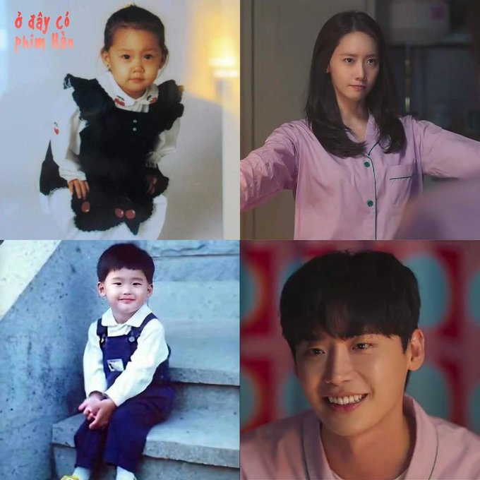 K-Drama Menfess on Twitter: "Big mouth 🔥 Big Mouse •kdm• Should we have a baby? I want to be ...