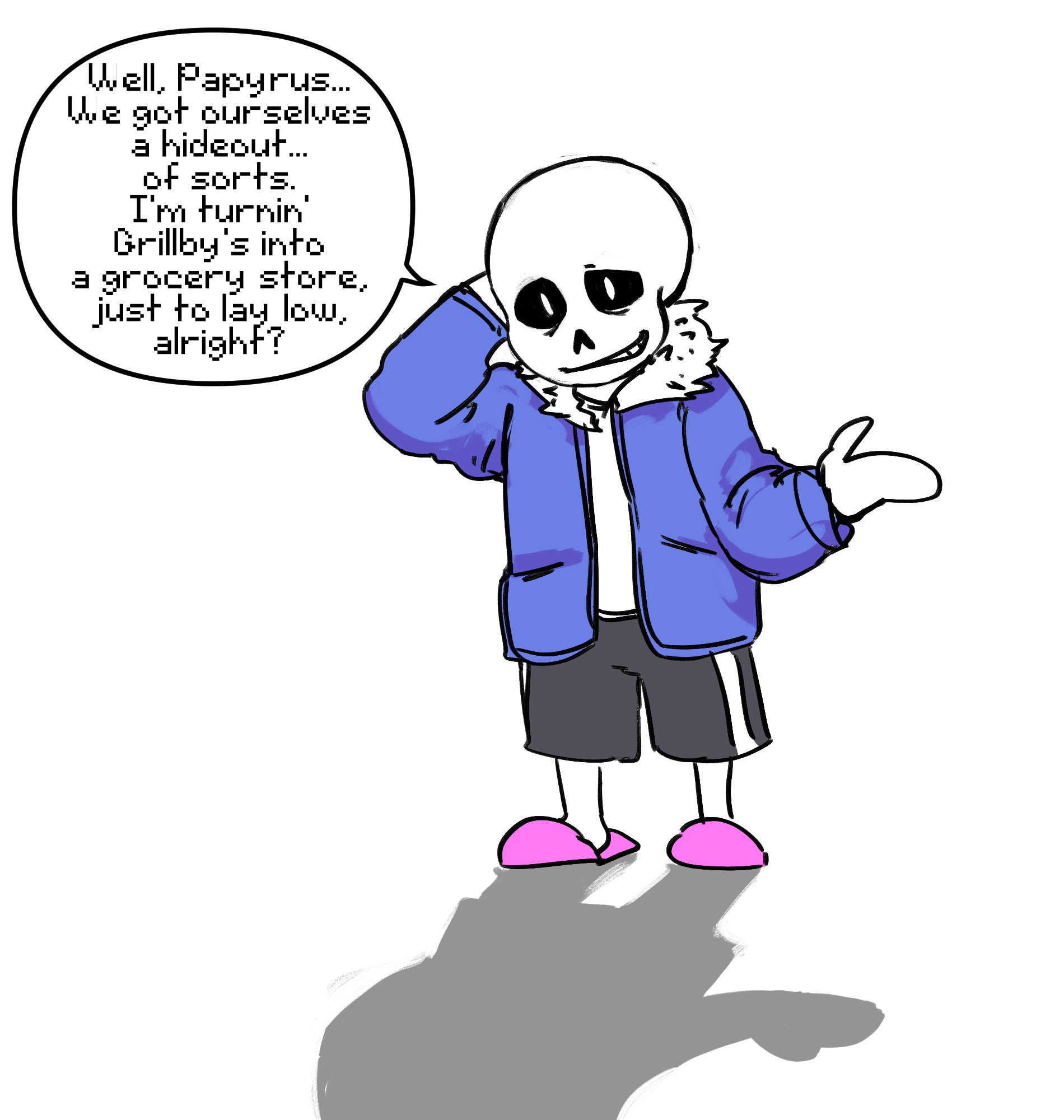 Undertale Sans Genocide Art Undertale: 10 Things You Didn't Know About