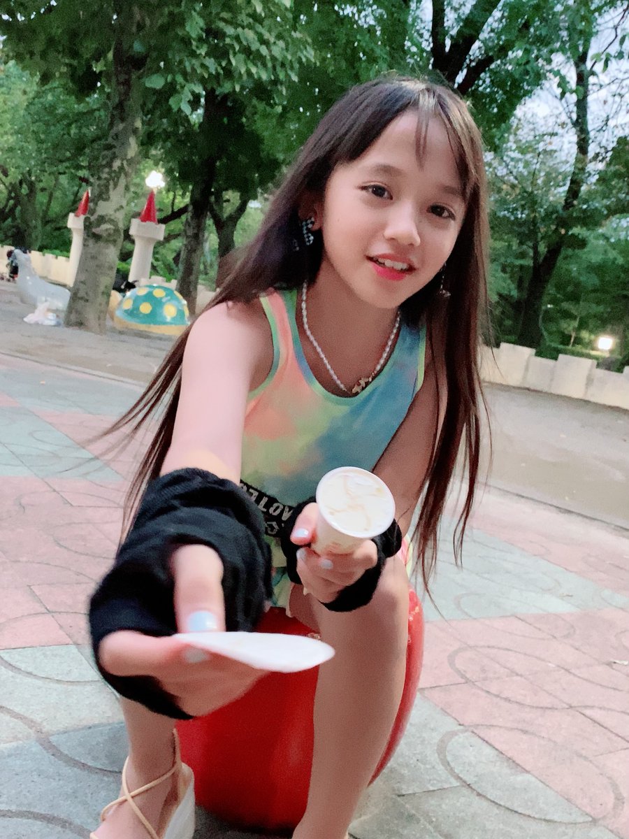 【画像】あやか Cocotteの美少女JSアイドルが可愛すぎる！ | ピチガッ!!