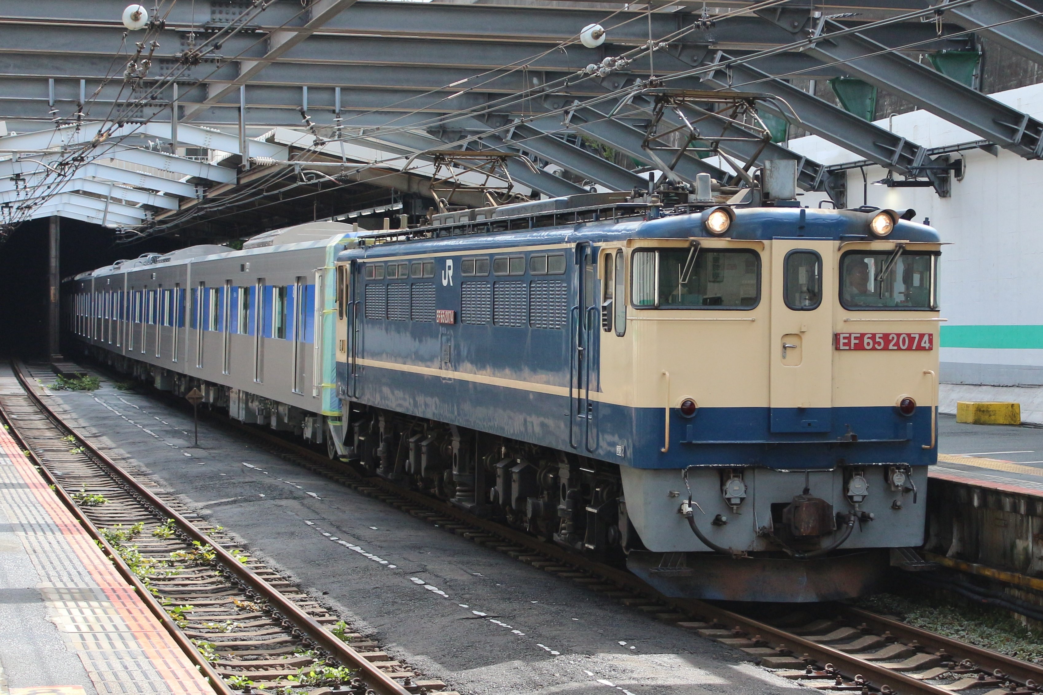 武蔵野ライナー (@musashinoliner) / Twitter