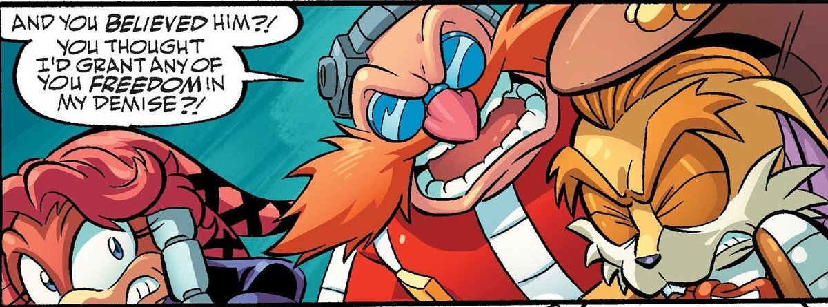 Miss Vanilla s Family On Twitter Moments In The Sonic Archie Comics Where Beauregard Becomes miss-vanilla-s-family-on-twitter-moments-in-the-sonic-archie-comics-where-beauregard-becomes