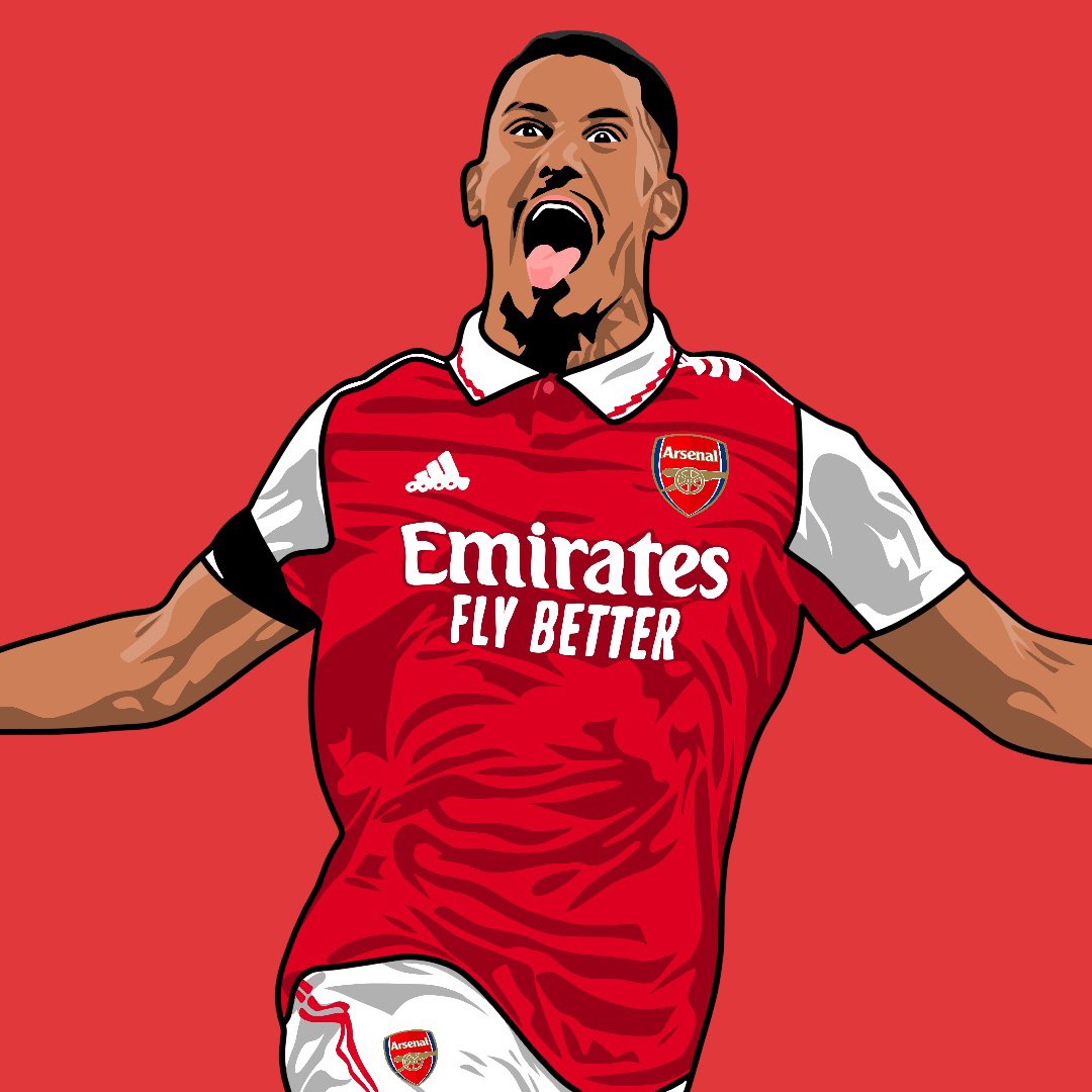 KAZU on Twitter: "18年ぶりの開幕4連勝に大きく貢献したウィリアム・サリバを描きました！ https://t.co/I7Enym26fT" / Twitter