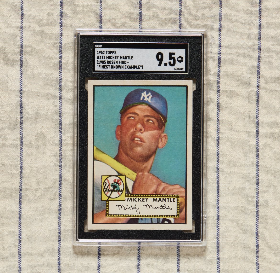 Heritage Auctions Sports on Twitter: Heritage Auctions Sports on Twitter: