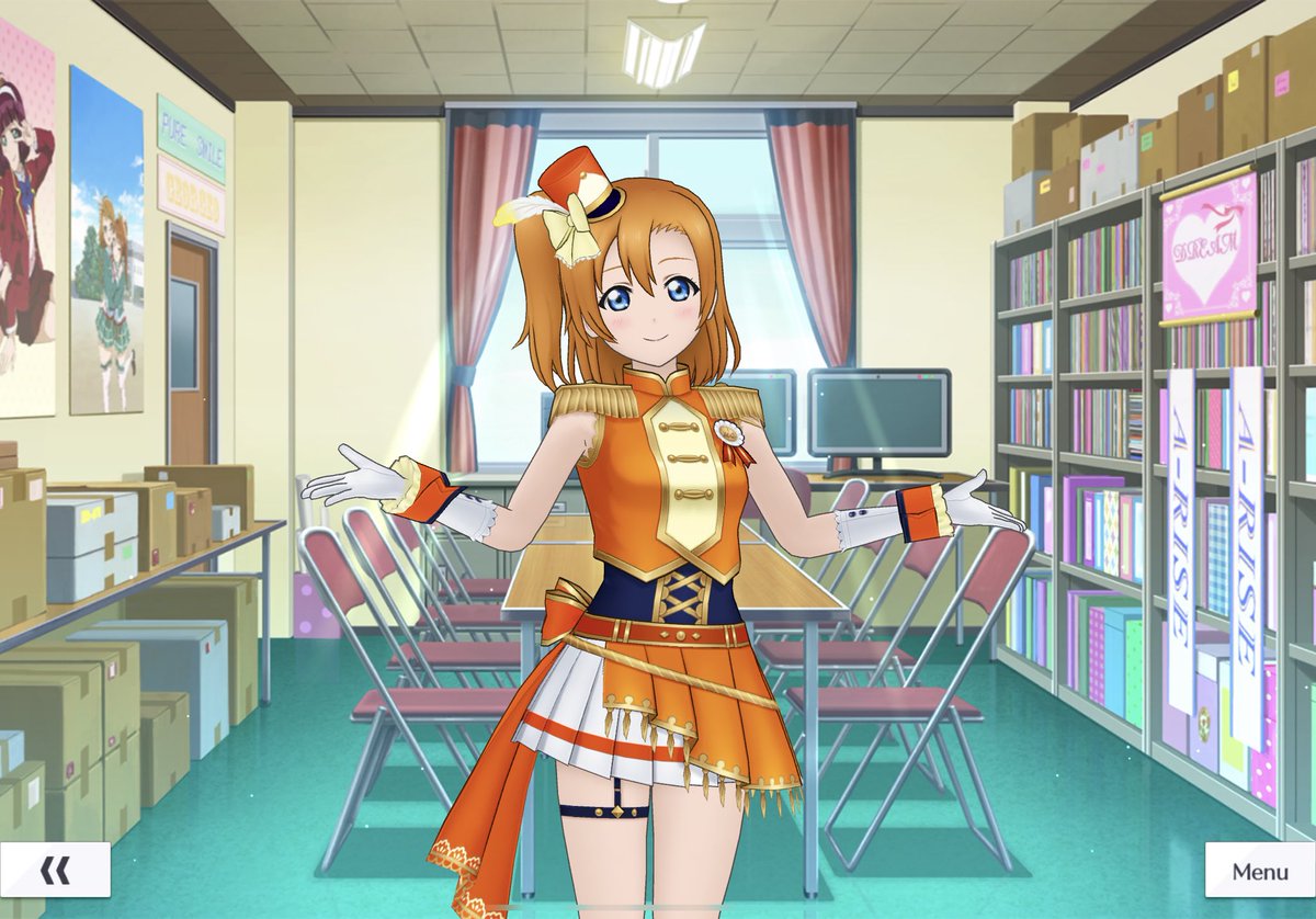 Love Live! 🌼 Idol Story 🎀 on Twitter: "👗Costumes List👗 🛍SIF Series Fan ...