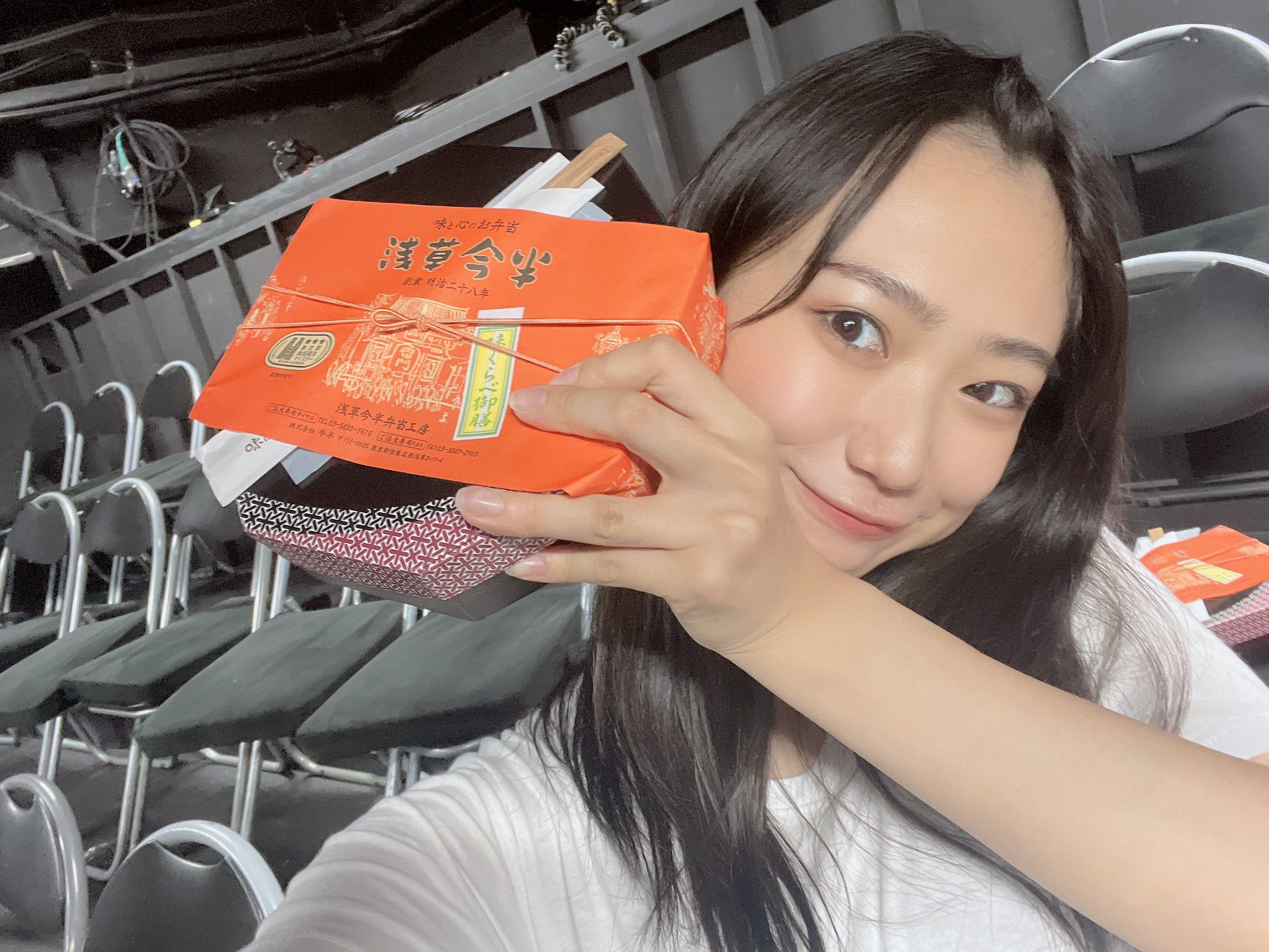 相沢菜々子 / Nanako Aizawa on Twitter: "舞台『#日之出神社に夜は来ない』 マチネありがとうございました🥹 泣いても笑っても次がラスト！ 楽しんでいきましょう！ 皆 ...