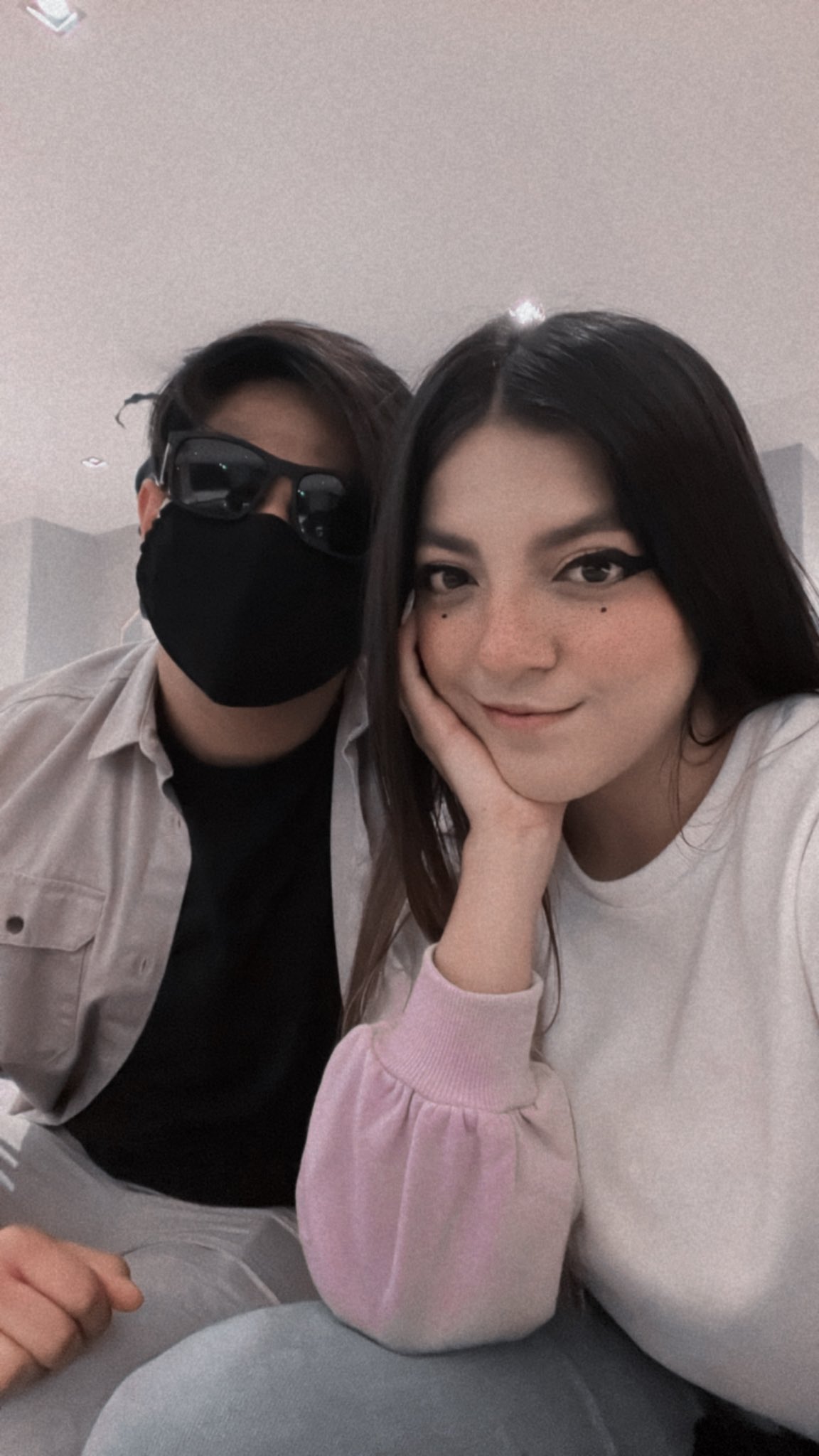 VTR | feryfer on Twitter: "A donde vamos? 🫢💖 https://t.co/U6J8JjmCEt" / Twitter