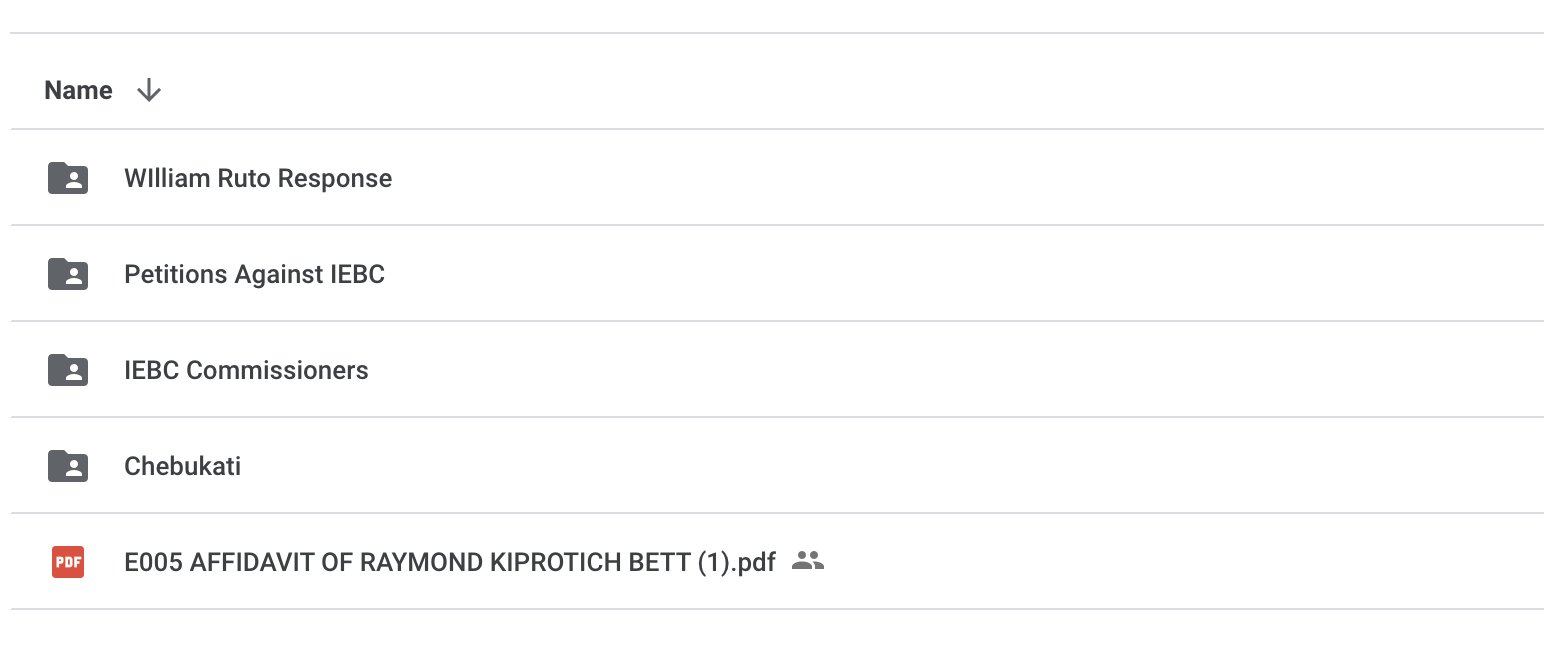 Mwango Capital on Twitter: "All the affidavits have been compiled here by @David_Indeje : https ...