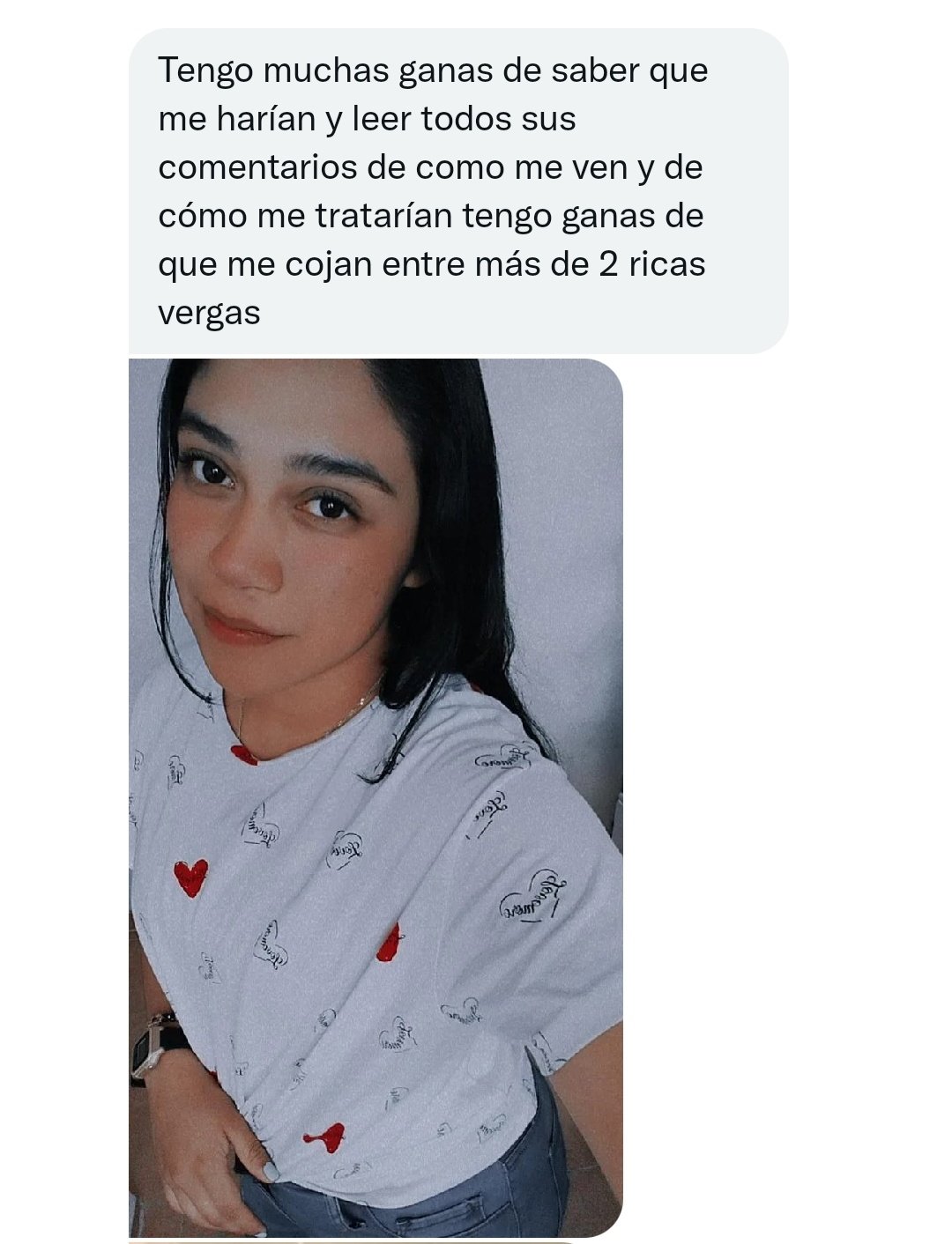 #TopConfesiones (+18) on Twitter: "Comenten 🔥 RTS para más confesiones https://t.co/v7NylHCerE ...