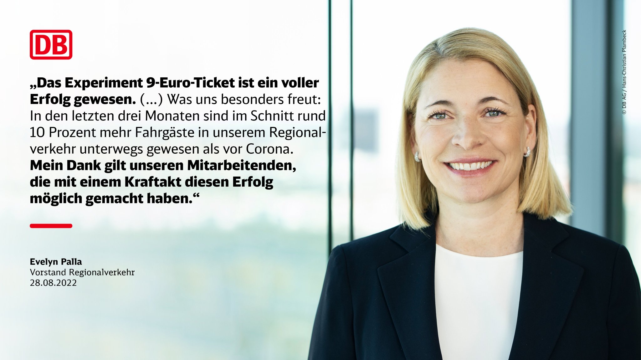 Dr. Ullrich, Mdb Machte Sich Bei Der Db Für Mehr Fahrten Stark – QNQH