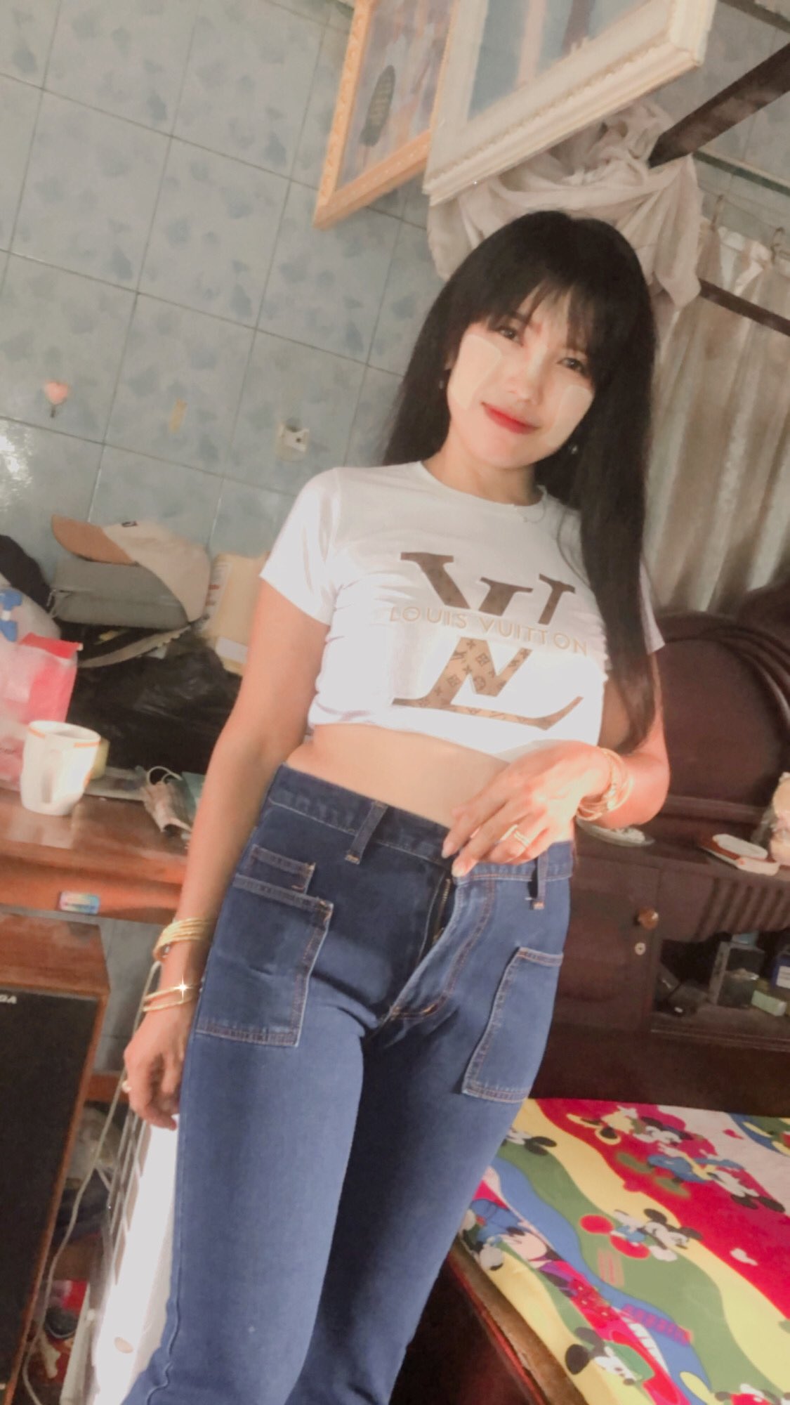 Aye Aye Khaing Sagaing (@AyeSagaing) / Twitter