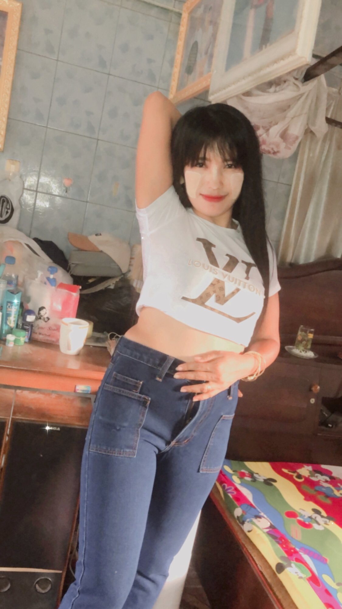 Aye Aye Khaing Sagaing (@AyeSagaing) / Twitter