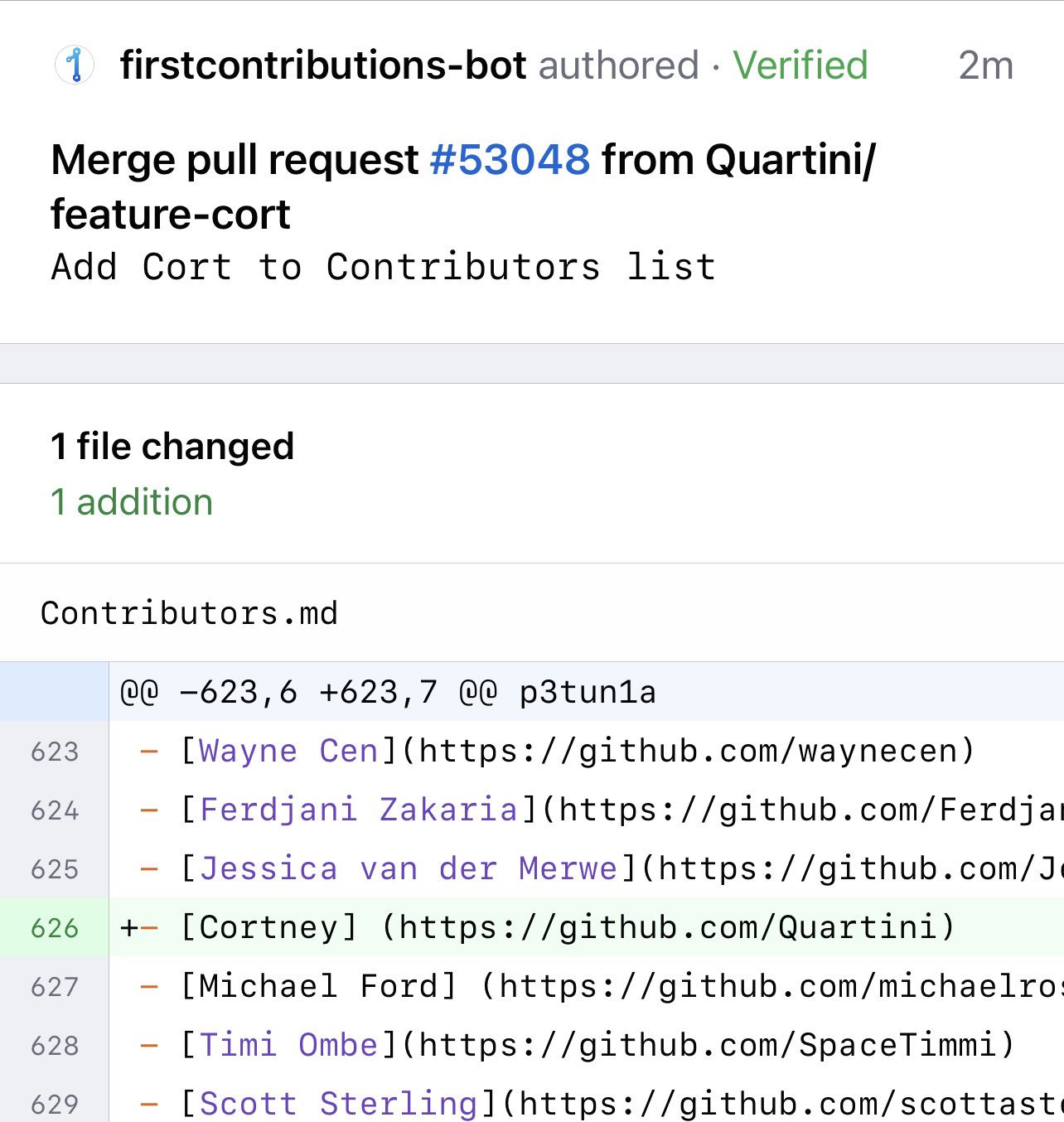 Cort 💖 (@Cort_Codes) / Twitter