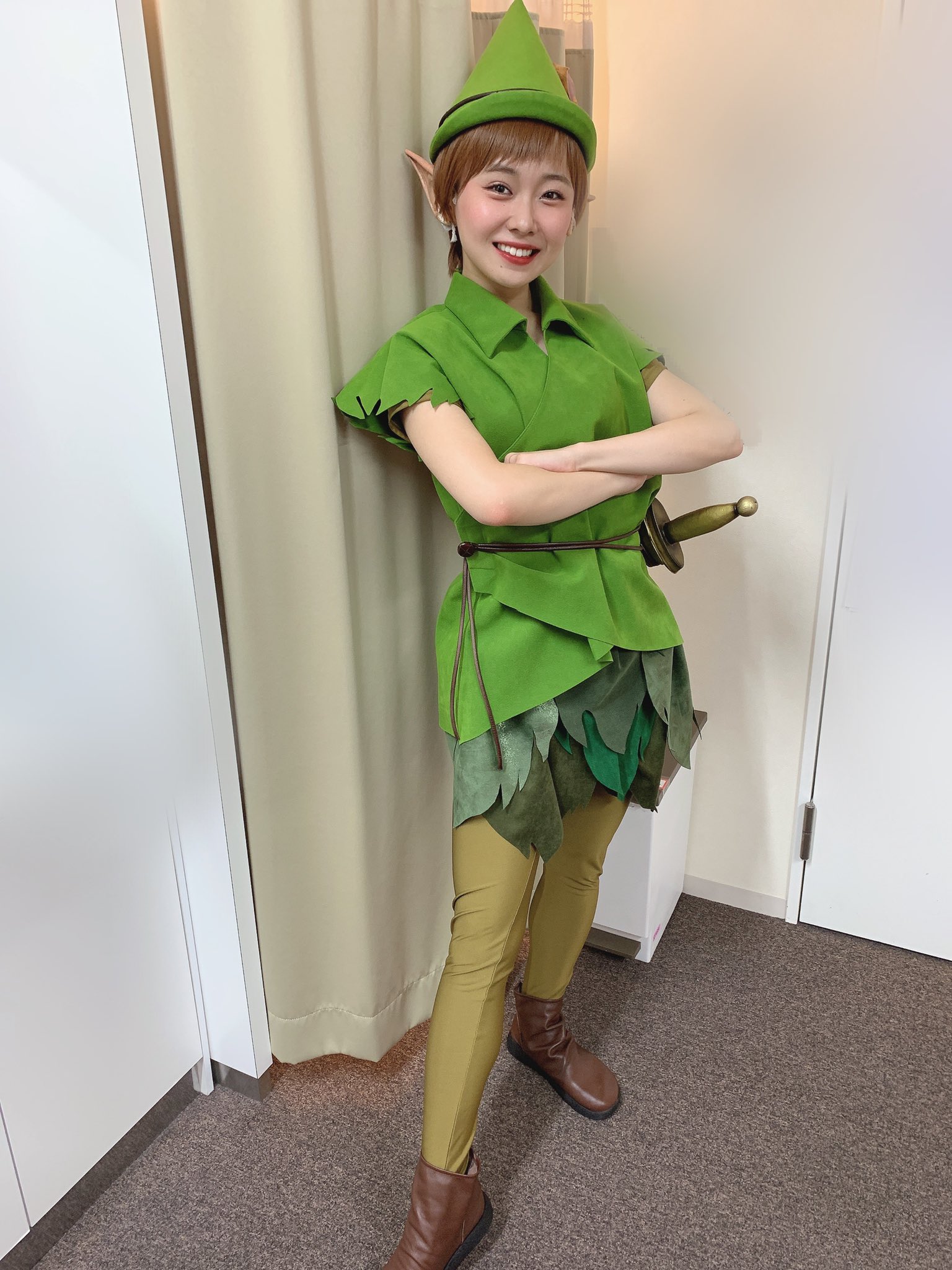 Ayaka Ishida / 石田彩夏 on Twitter: "#シュレック・ザ・ミュージカル 千穐楽を迎えることができました🧚‍♂️💚 温かなご声援、本当にありがとうございました！ 皆様の ...