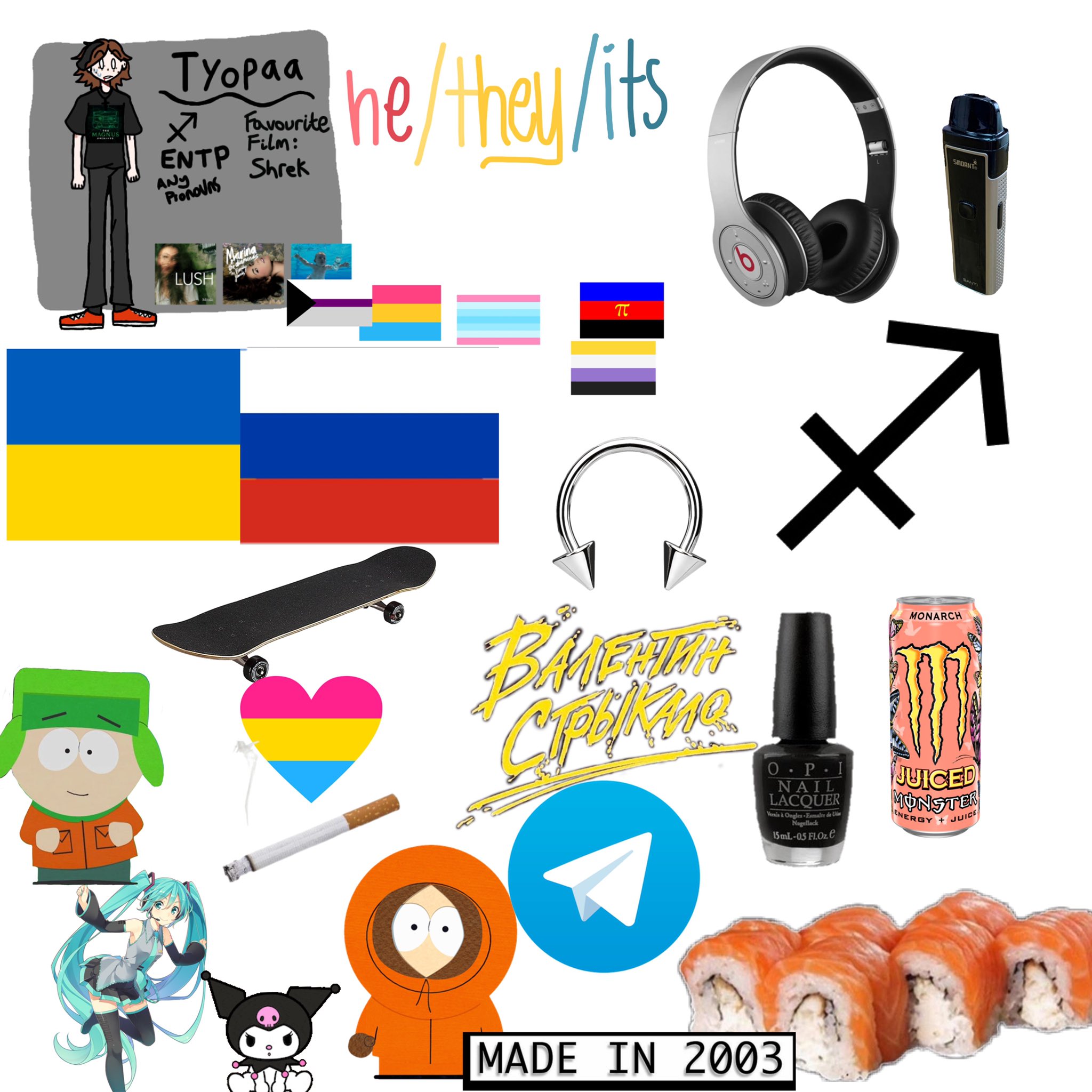 typonya|🏳️‍⚧️||#НЕТВОЙНЕ (@typonyaa) / Twitter