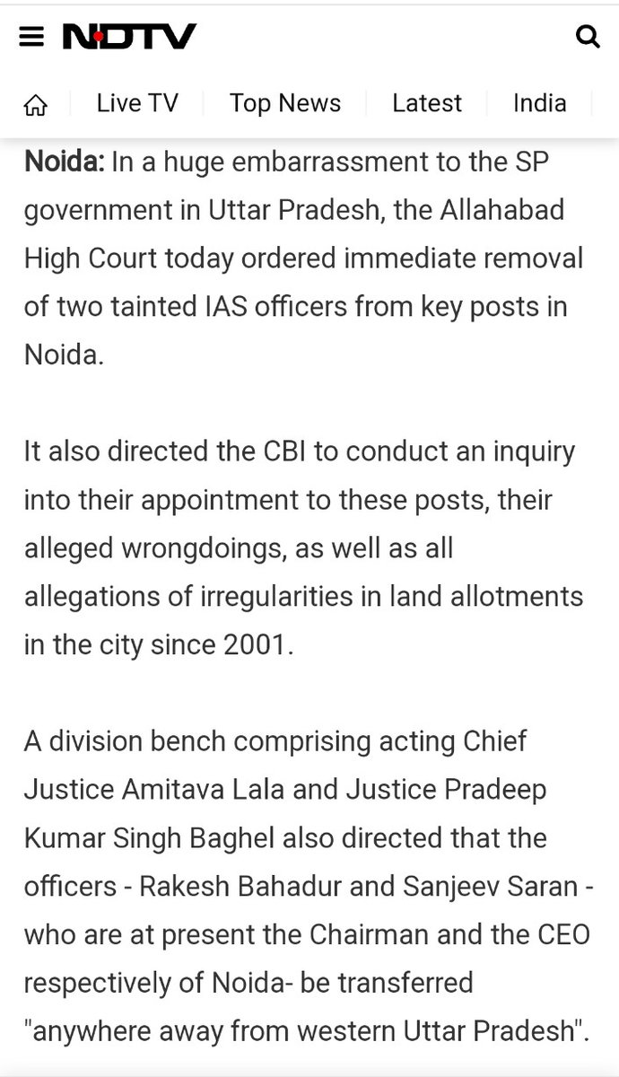 Why Twin Towers of Noida will be demolished today by blast (Explained) Apart of India Pak match ...