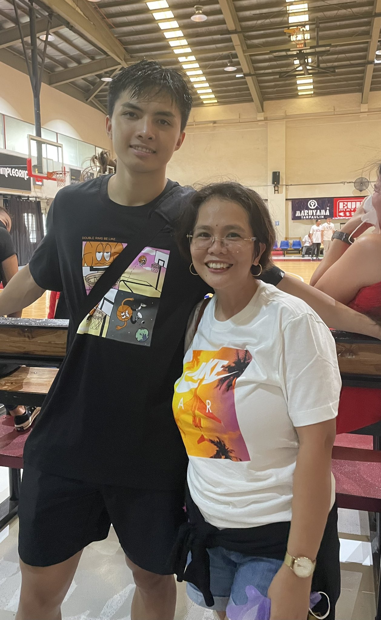 Che-Ann on Twitter: "Harold Paborito mong pamangkin. Hindi na kailangan pang magpaliwanag pa ...