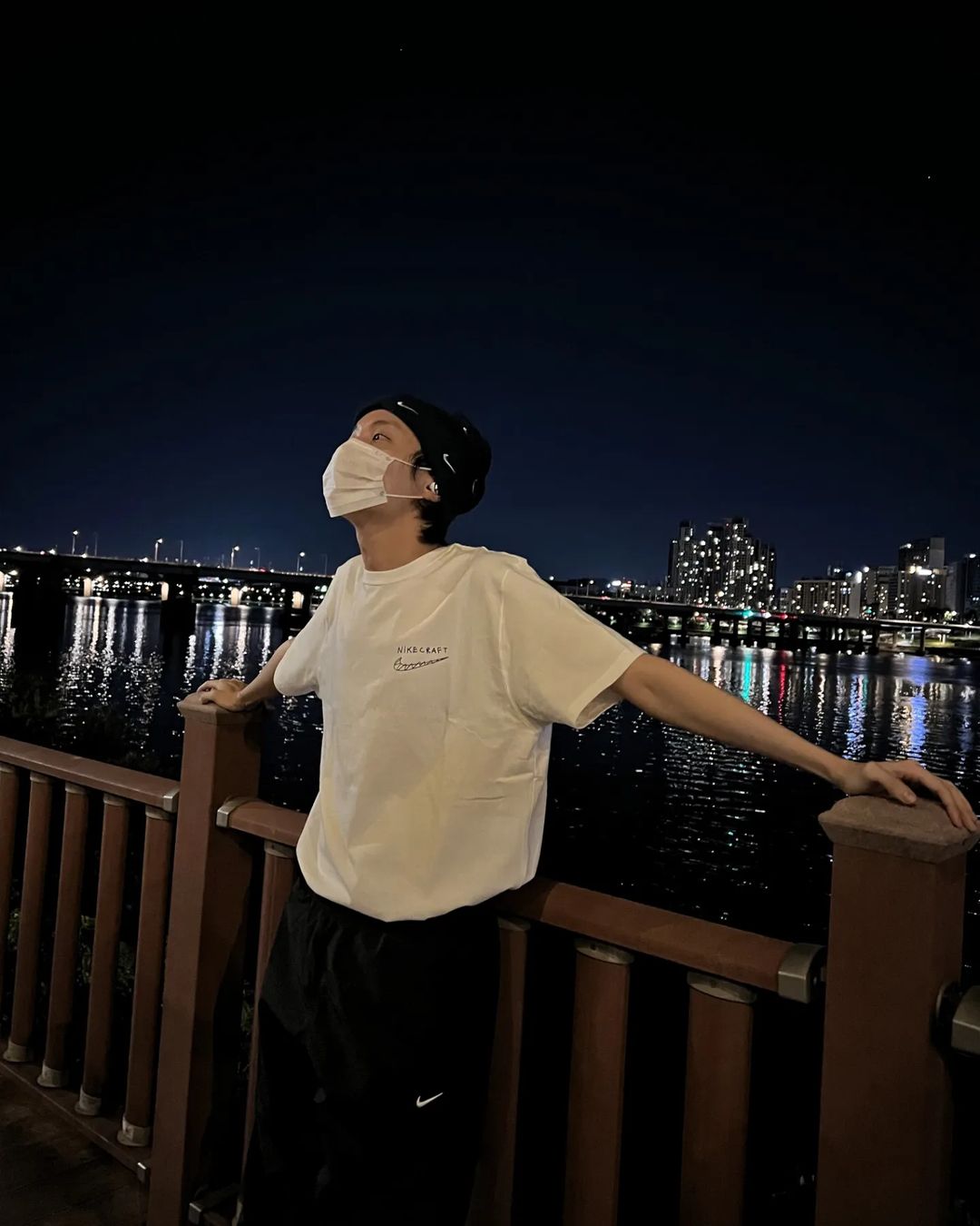 andrea ♡s bts⁷ (new acc) on Twitter: "220828 j-hope Instagram (3) uarmyhope: 🚲 https://t.co ...