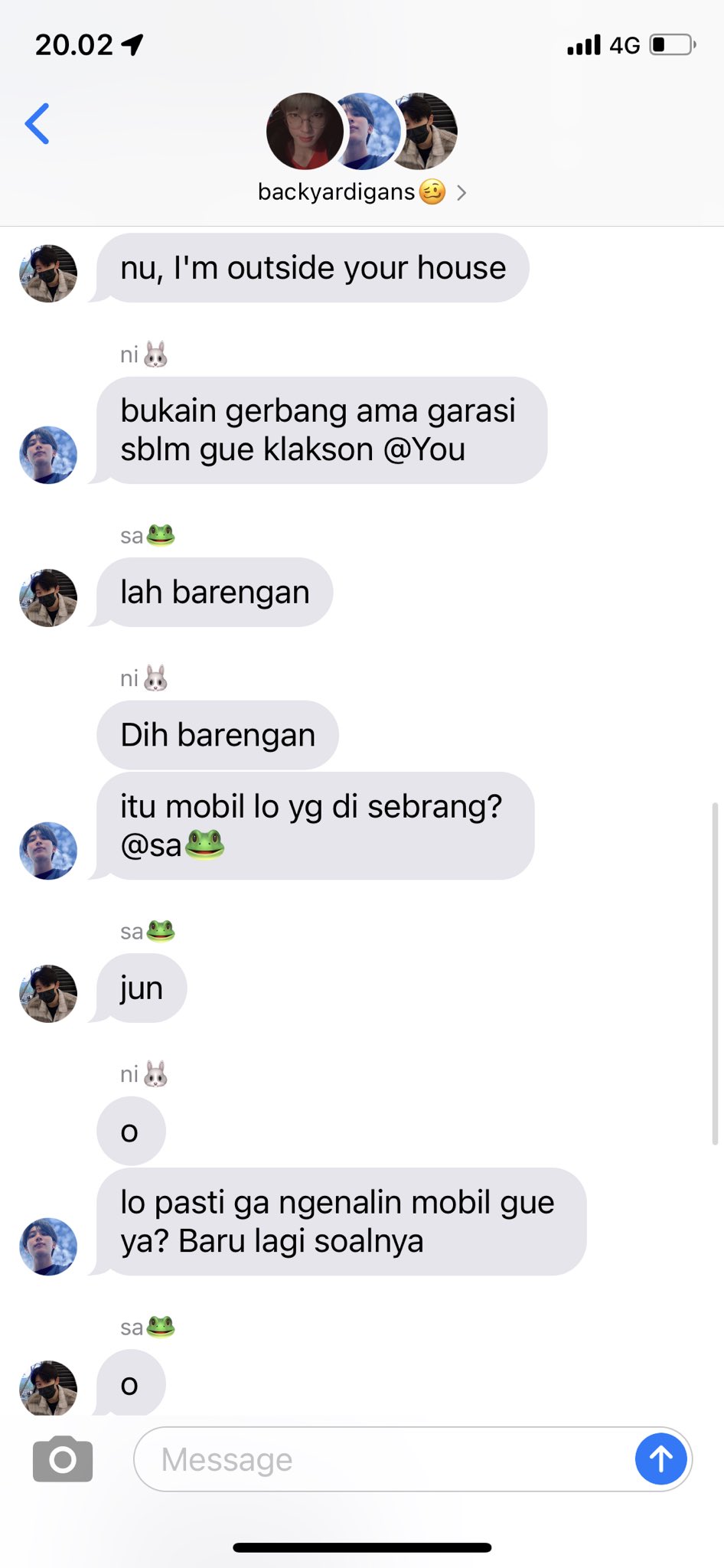 purin🍃 on Twitter: "(593) https://t.co/0BQ5sR3yyO" / Twitter