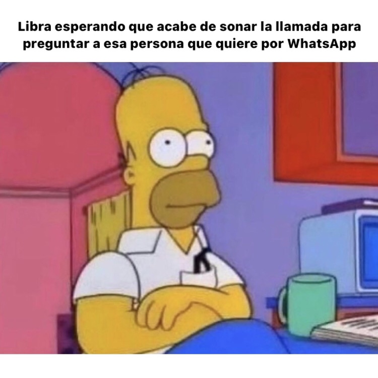 Esperando Tu Llamada Meme