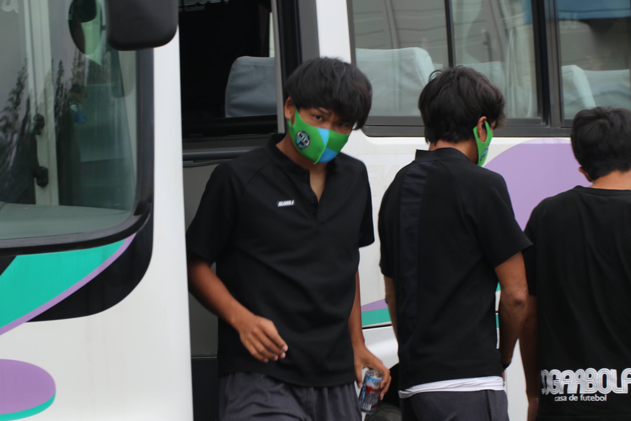 miobiwako_photo on Twitter: "第24回JFL第19節 Honda FC vs MIOびわこ滋賀 #miobiwako #ALLforMIO # ...