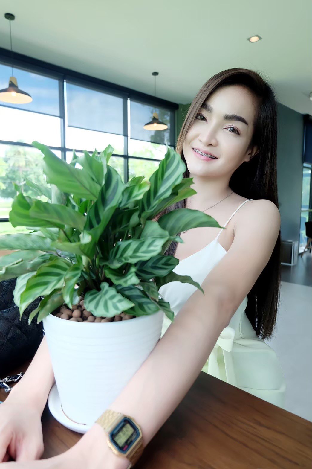 อรอิริยา อยู่ดี (@FongBeer_YuDee) / Twitter