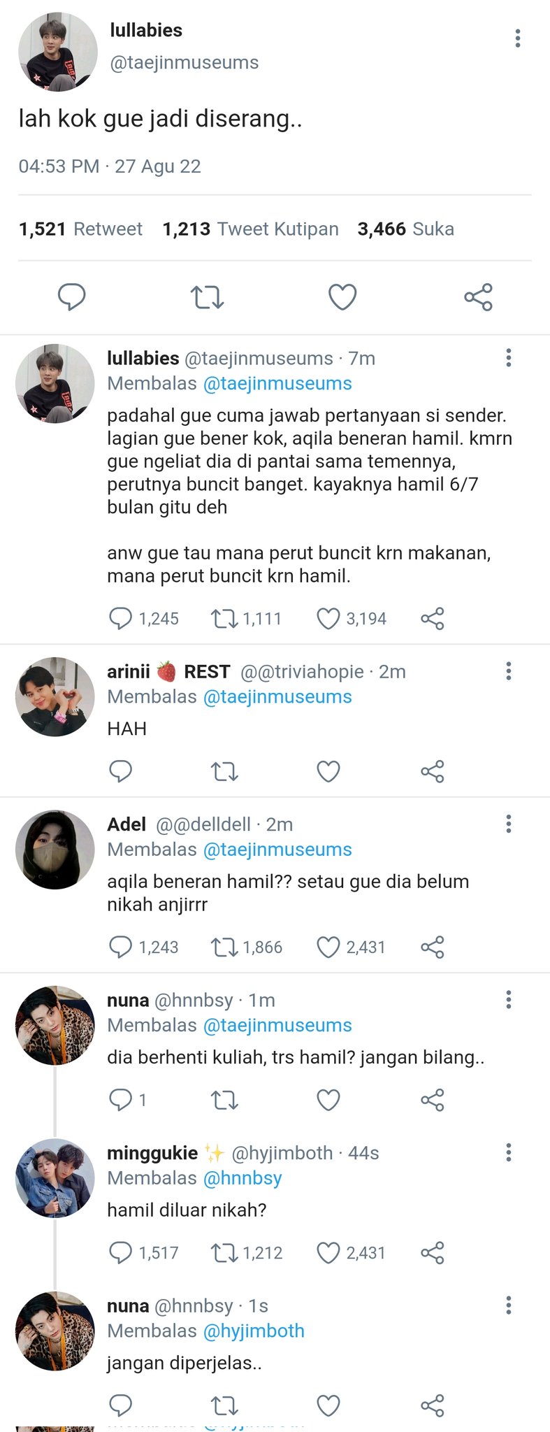 ishaa on Twitter: "[260] ⚠️ https://t.co/2a7Hnp2NMj" / Twitter