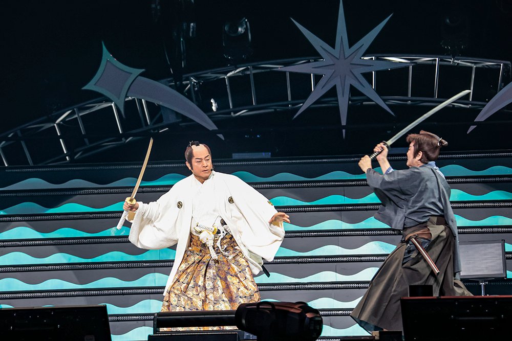 PASH!編集部 on Twitter: "【PASH!＋】【上様の活躍風景もバッチリです！】アニサマ2022 3日の速報レポートにセットリストを追加しました！ https://t.co ...