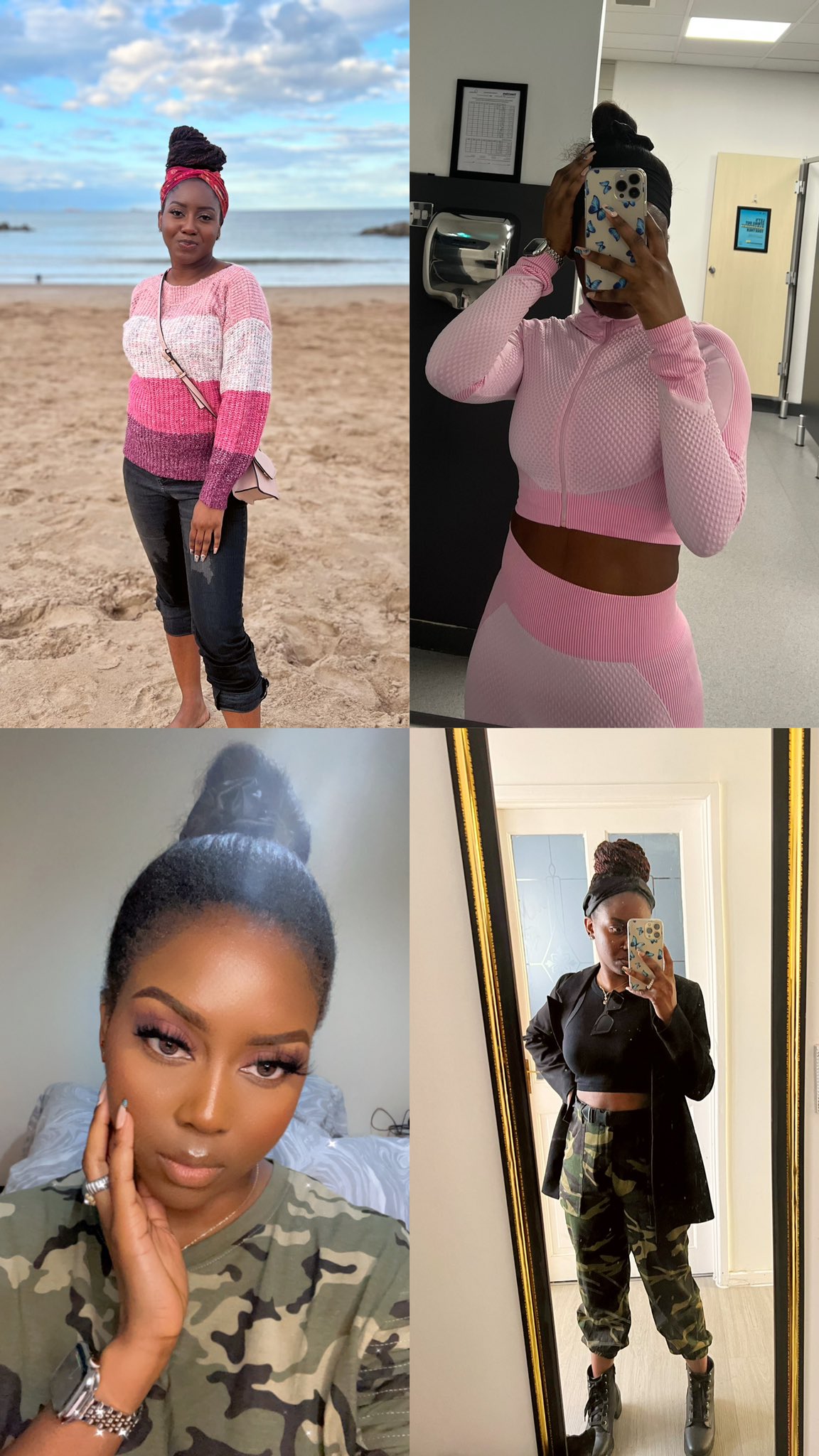 Seun Edema on Twitter: "August dump. https://t.co/KmT8qgDvOq" / Twitter