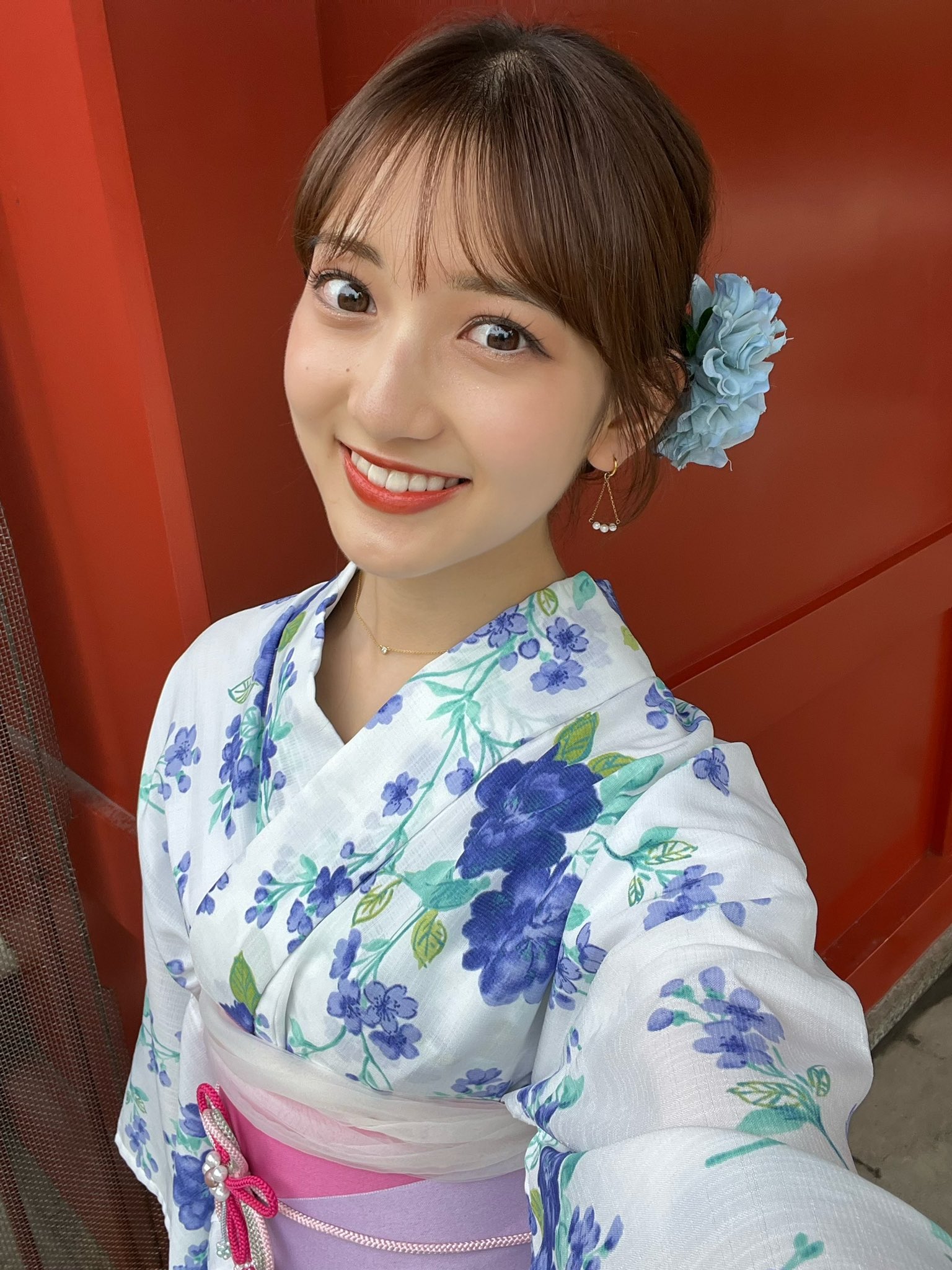 宮﨑葉苗 on Twitter: "こんにちは🌞 今日はミクチャイベント最終日です ️‍🔥 今まで応援してくださったはなちゃん’sの皆さんに少しでも恩返しができるよう精一杯頑張ります😭 【18 ...