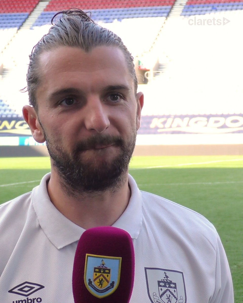 We continue to build on teamwork and togetherness, with Jay Rod ...