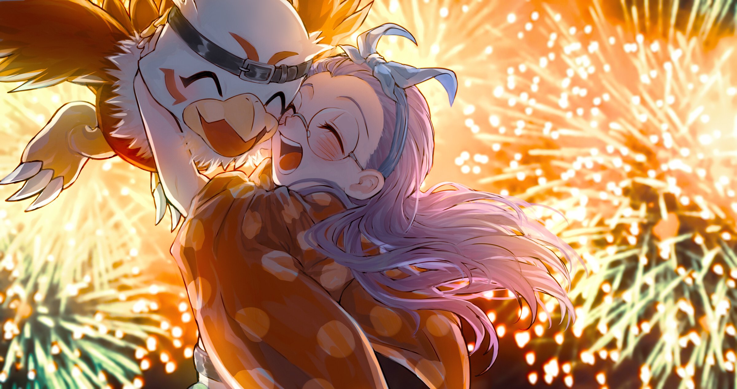 みかぜ (@mkz_dg) / Twitter