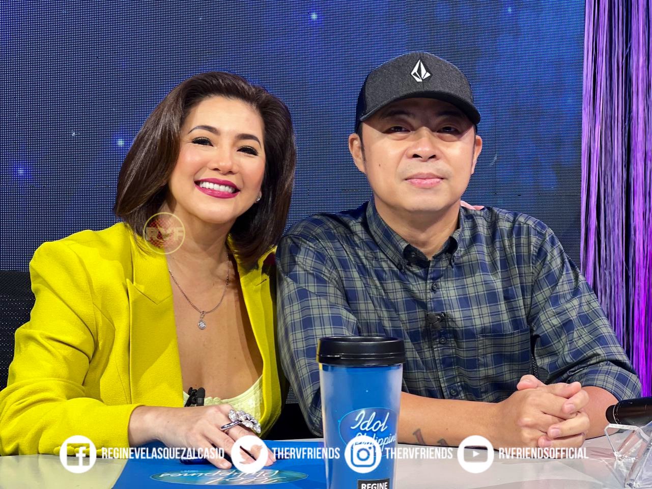 Chito Miranda on Twitter: "My forever seatmate.🤟🏼😎 Mukha lang kaming nagkukulitan buong time ...