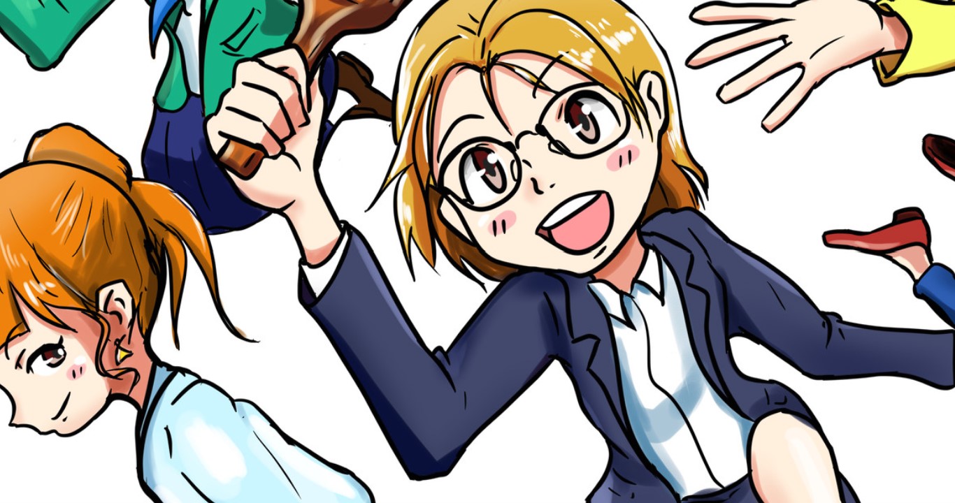 Yukiha Spanking On Twitter Pixivfanboxでスパンキング白書 メインイメージ 5 未圧縮版を公開しました