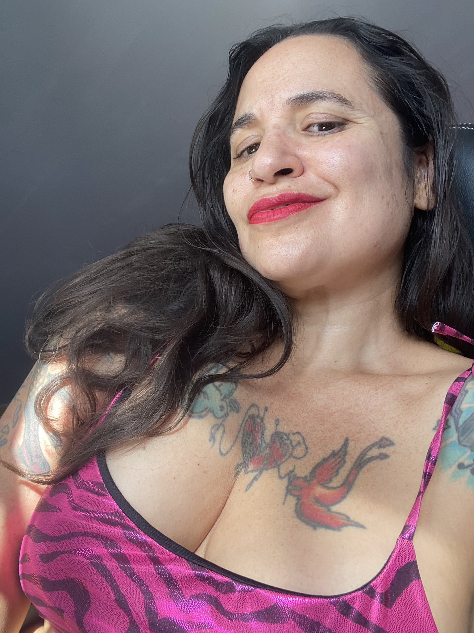 Miss Urbex on Twitter: "Say good morning Goddess with a tribute # ...