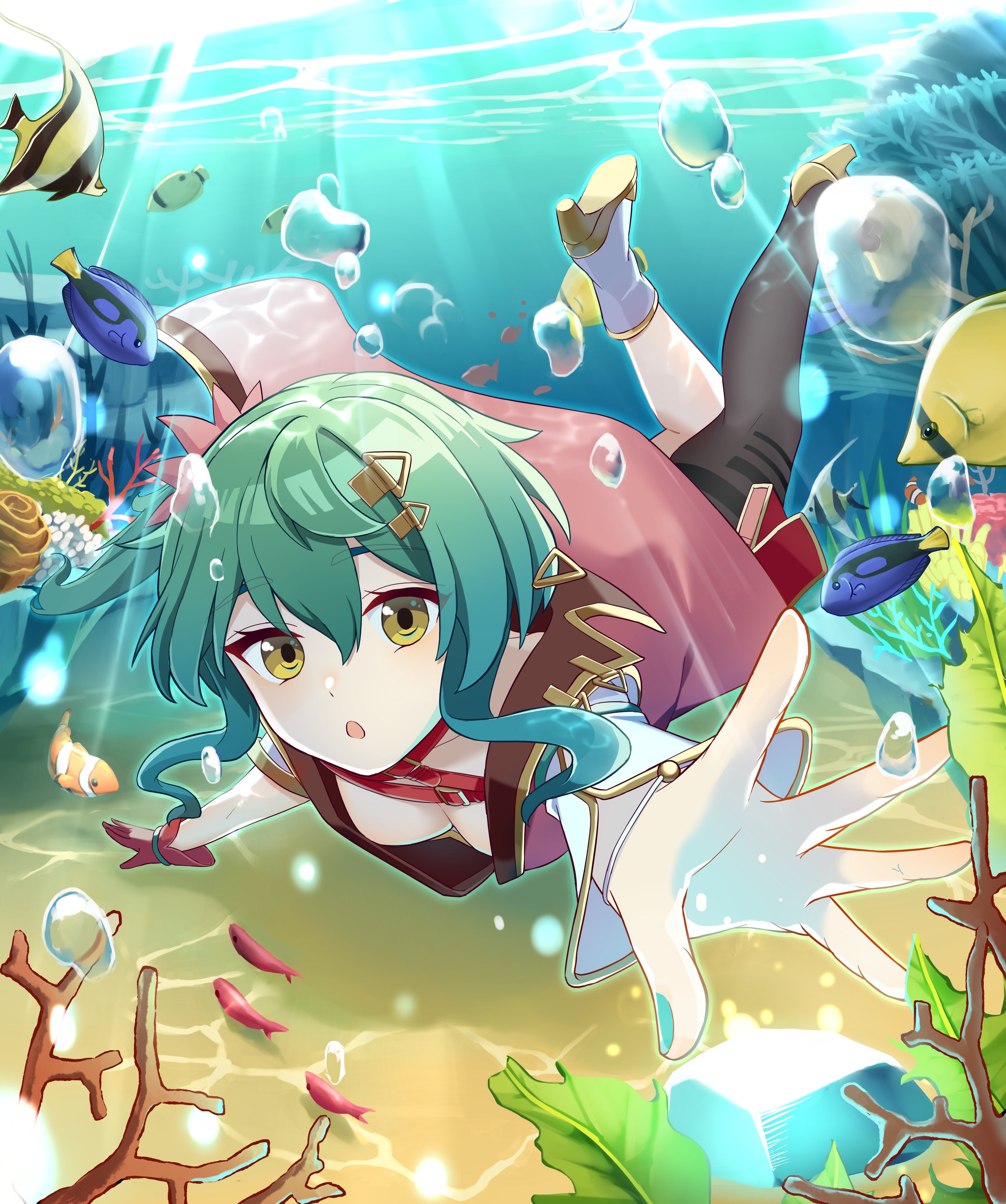 MIG!YOLI (@mig_yoli) / Twitter