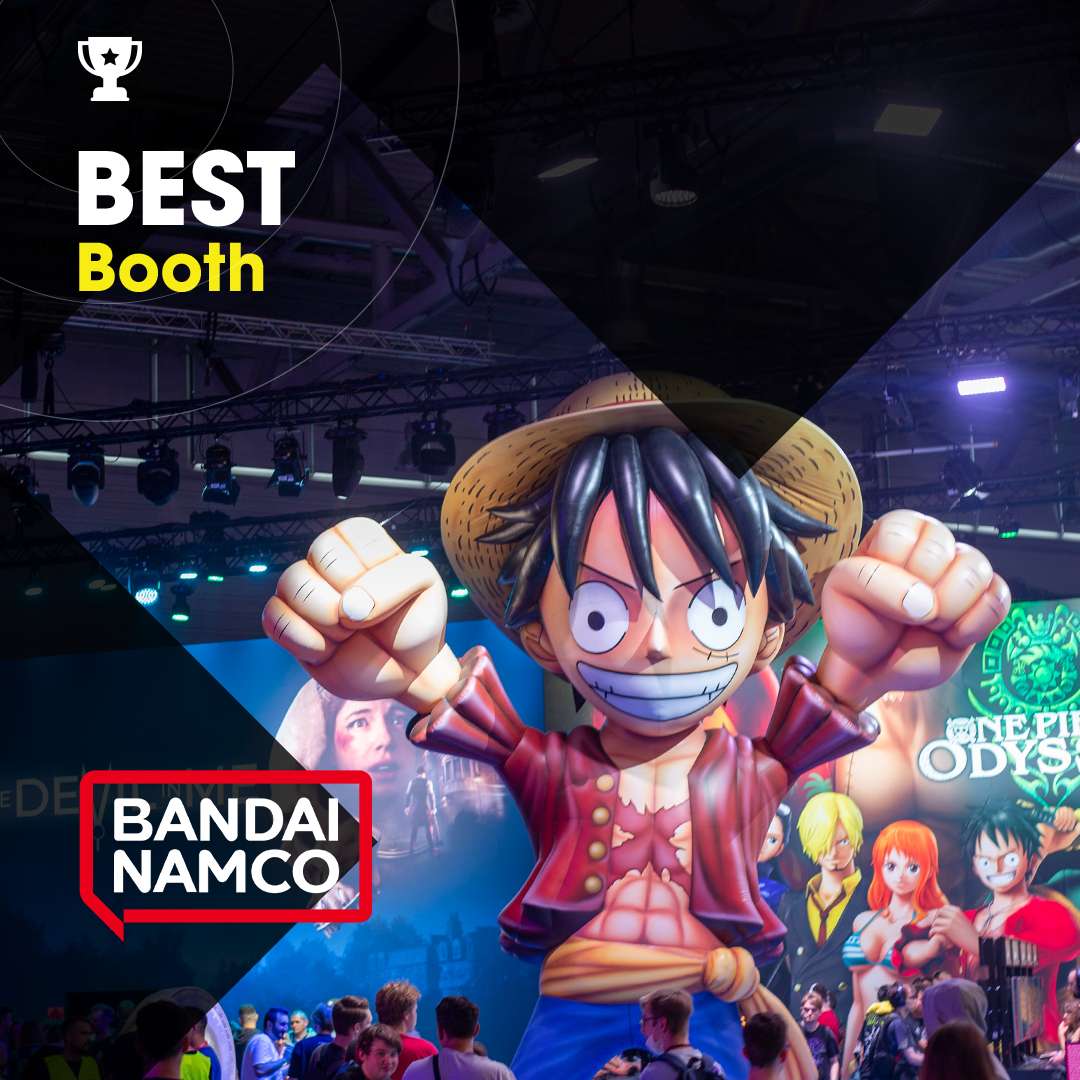 BANDAI NAMCO UK on Twitter: BANDAI NAMCO UK on Twitter: