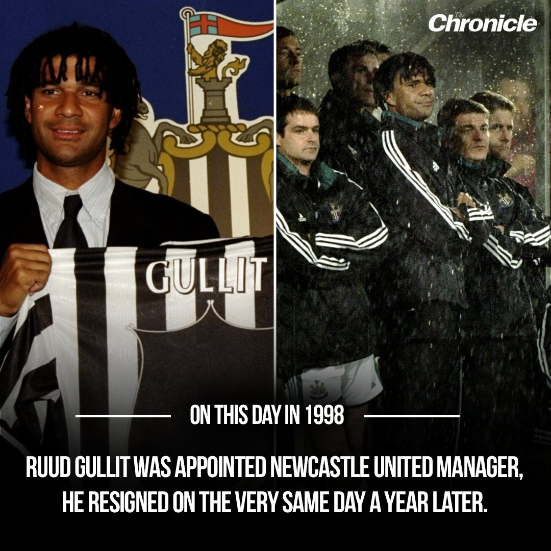 Ruud Gullit 2022