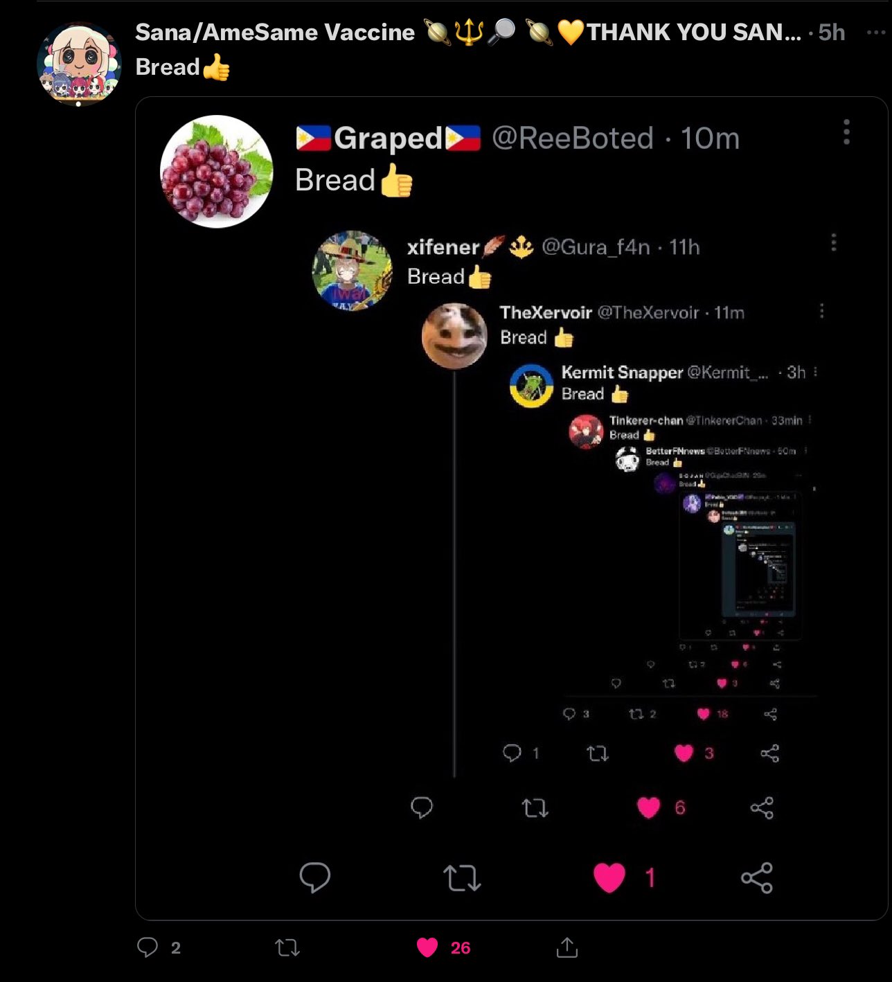 IronMouse🐭Virus (@Random_Mousey) / Twitter