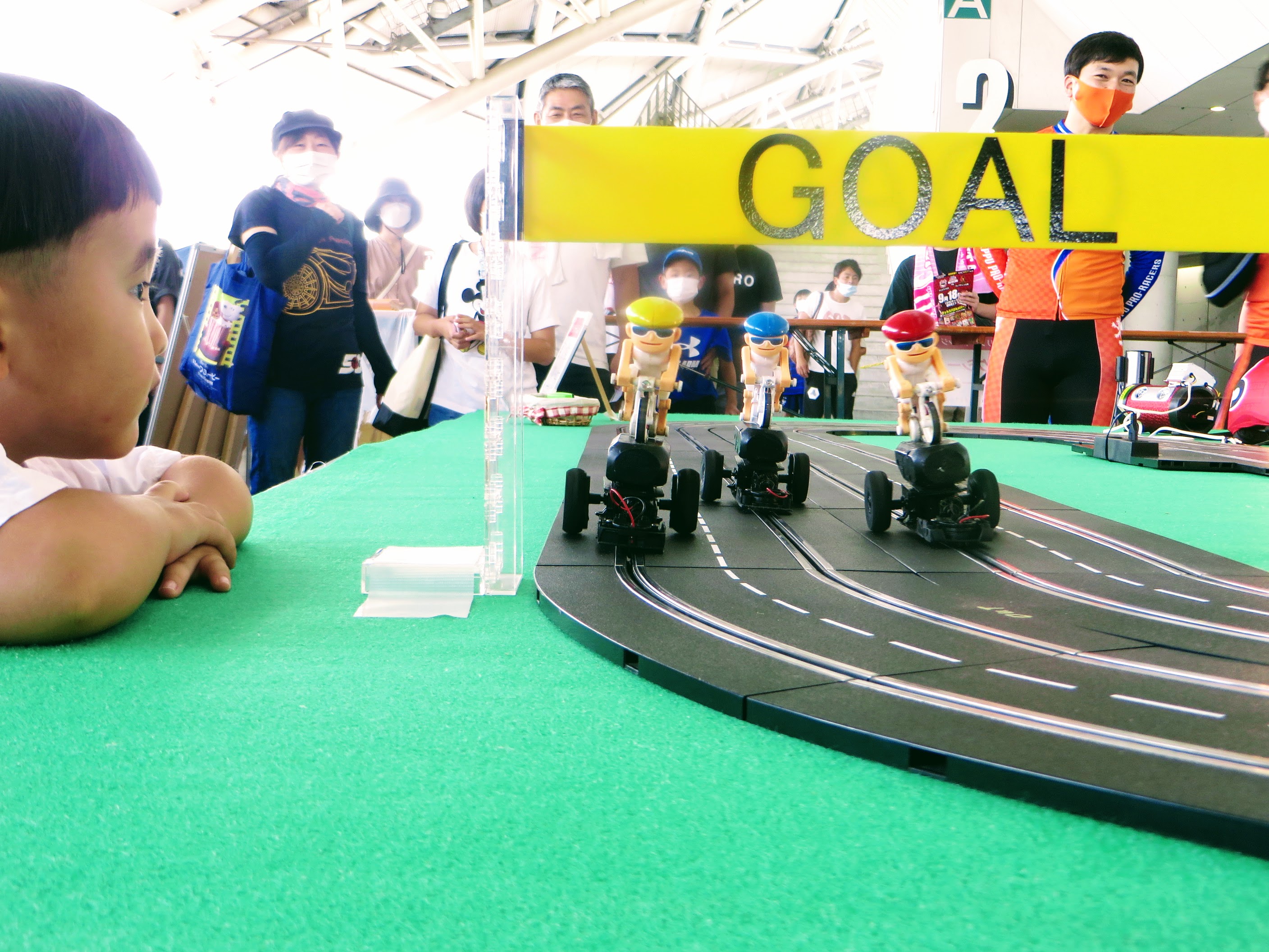 オトナのトキメキ💞別府けいりん (@keirin_pr_beppu) / Twitter