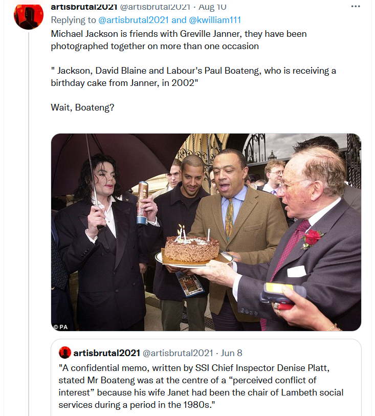 "At the start of proceedings, Alexis Jay , the chair of the inquiry ...