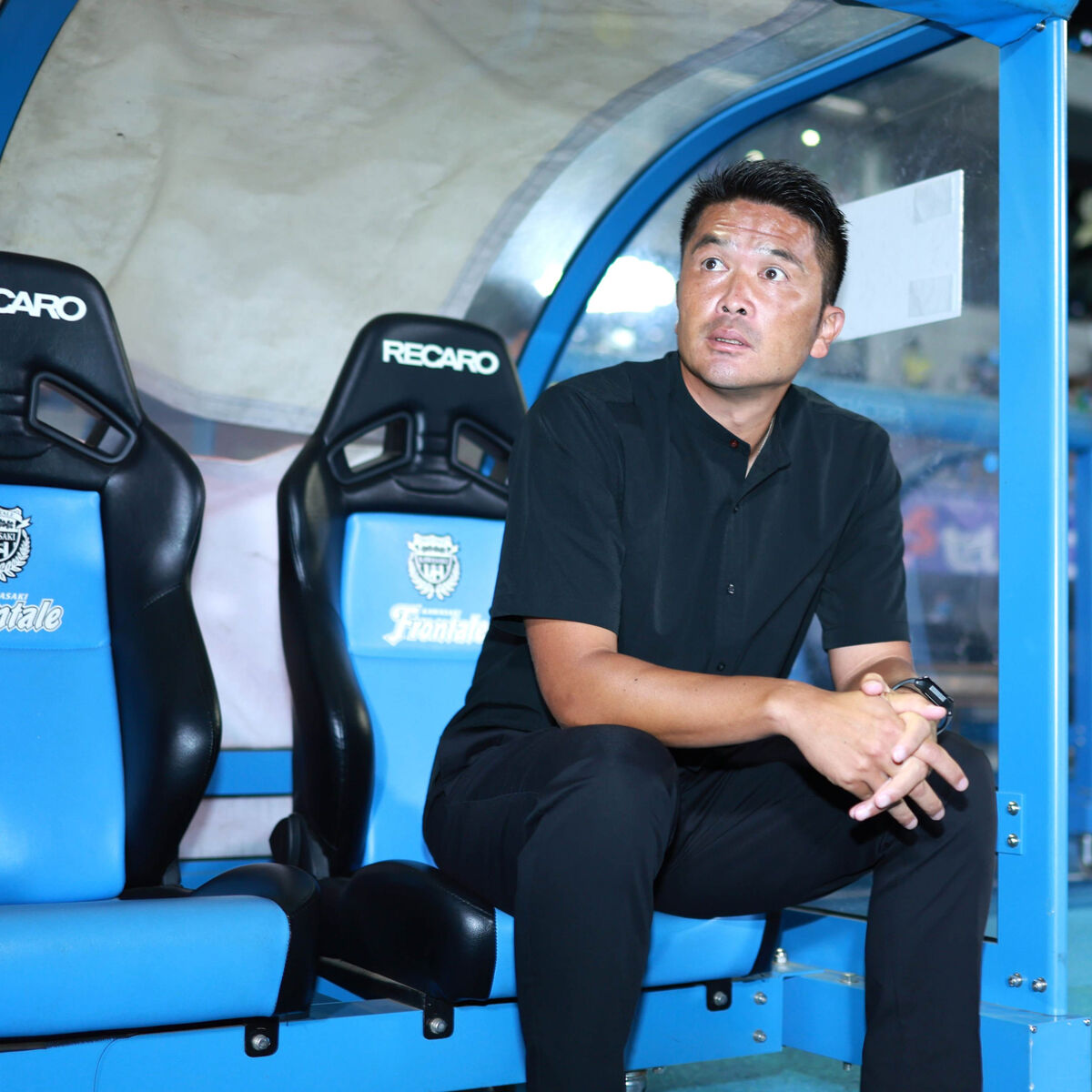 スポーツ報知 サッカー取材班 On Twitter 【番記者の視点】川崎との上位対決に敗れた鹿島 与えた「脅威」は「兆し」になりえるか Jajmtcxn2e