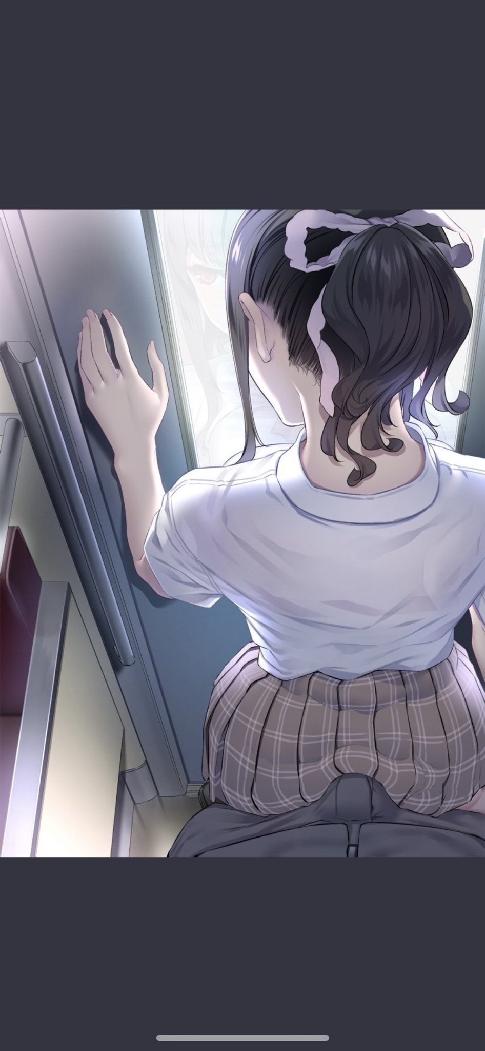 Phantomzzz On Twitter 长春有小姐姐想试试地铁高峰期和陌生人玩刺激的吗?有女生想体验一下在拥挤的公交上,被陌生人顶臀咸猪手侵犯的感觉吗?早高峰任何线路都可以,盲约明约都