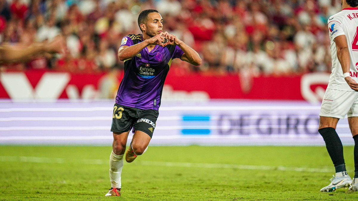 📌JORNADA 3 🏟️El FC Barcelona recibe hoy al Real Valladolid, a las 19 ...