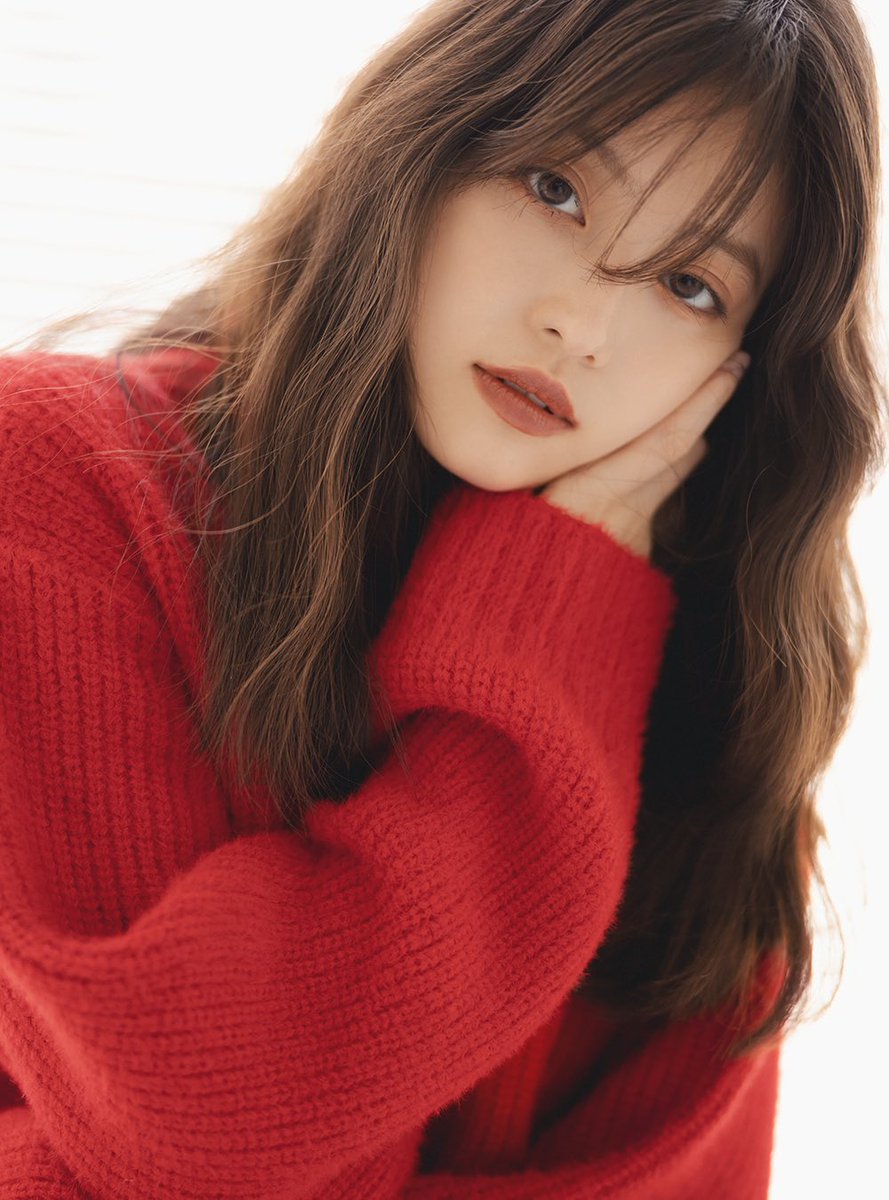 Grl グレイル On Twitter 2022 Autumnandwinter 今田美桜さん🦋 👇着用アイテムはこちら👇