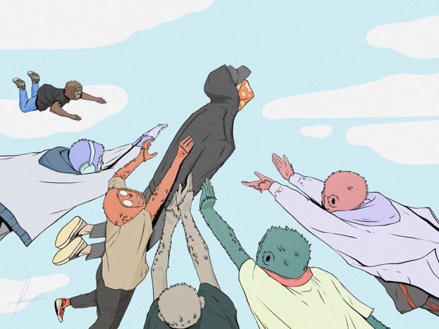 Magic Degen 🪄 on Twitter: "Want to get on the y00tlist ? Follow with 🔔 Like & RT Tag friends 🤝 ...