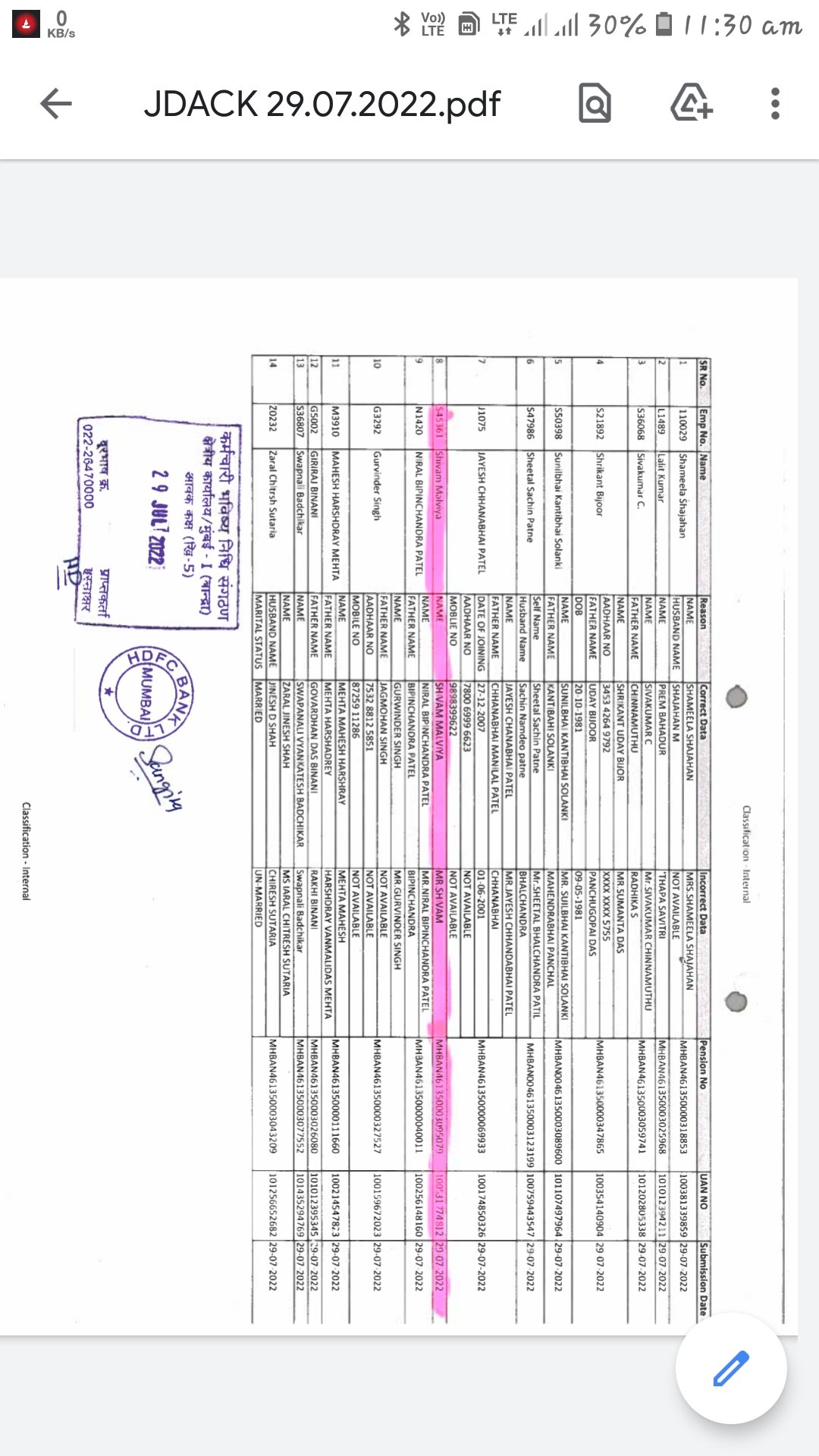 EPFO on Twitter: "EPS’95 Pensioners can now submit Life Certificate at any time which will be ...