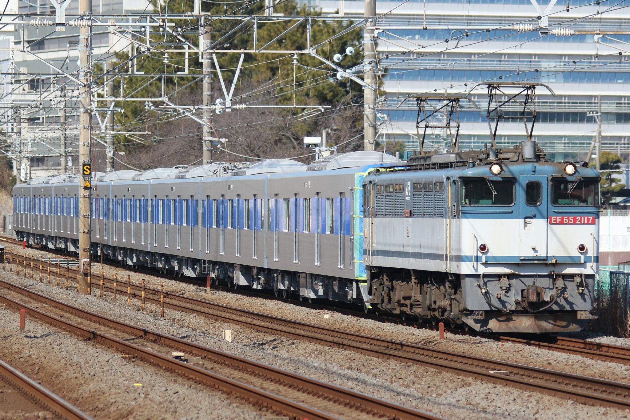 武蔵野ライナー (@musashinoliner) / Twitter